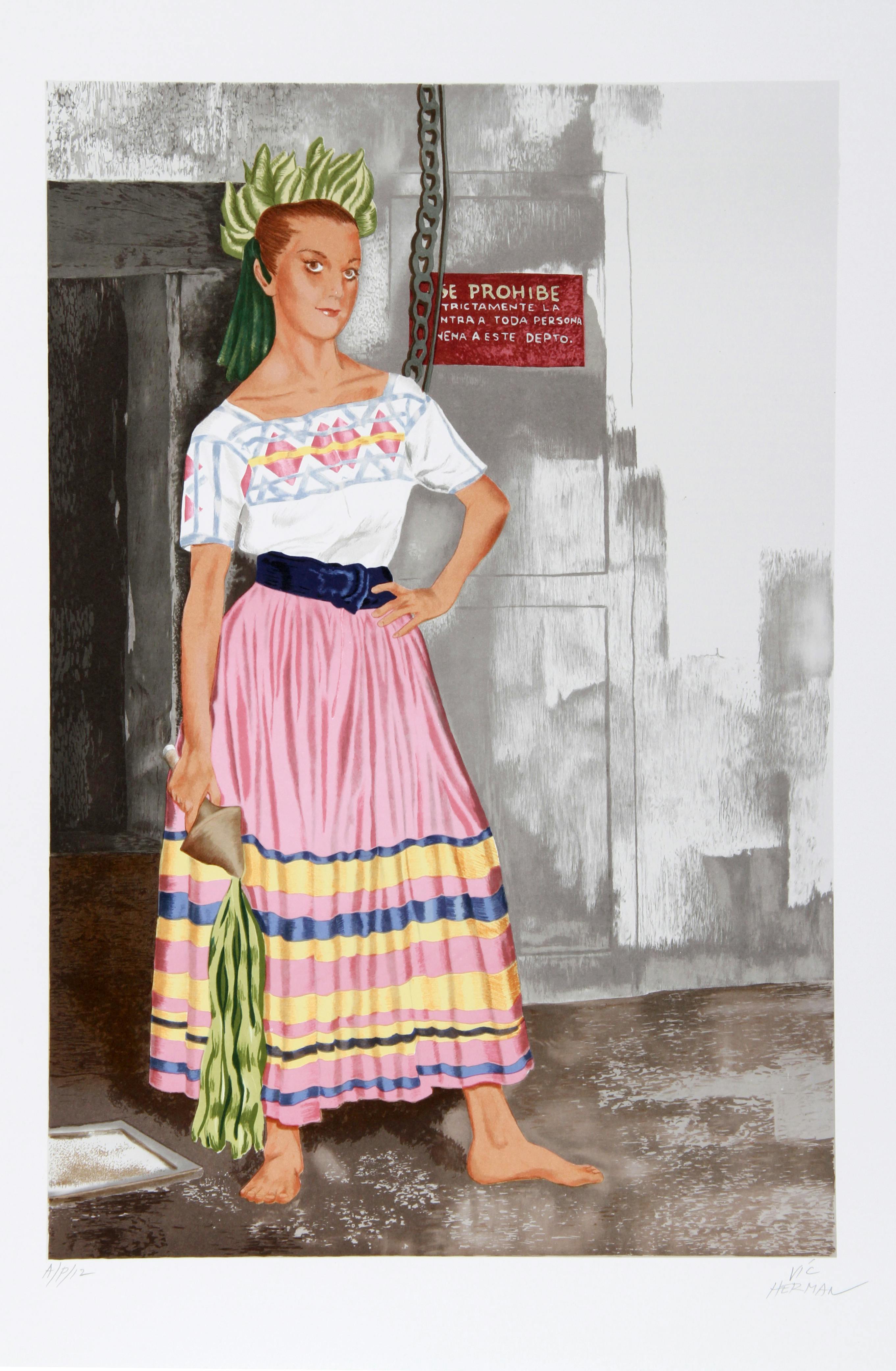 Vic Herman | RoGallery