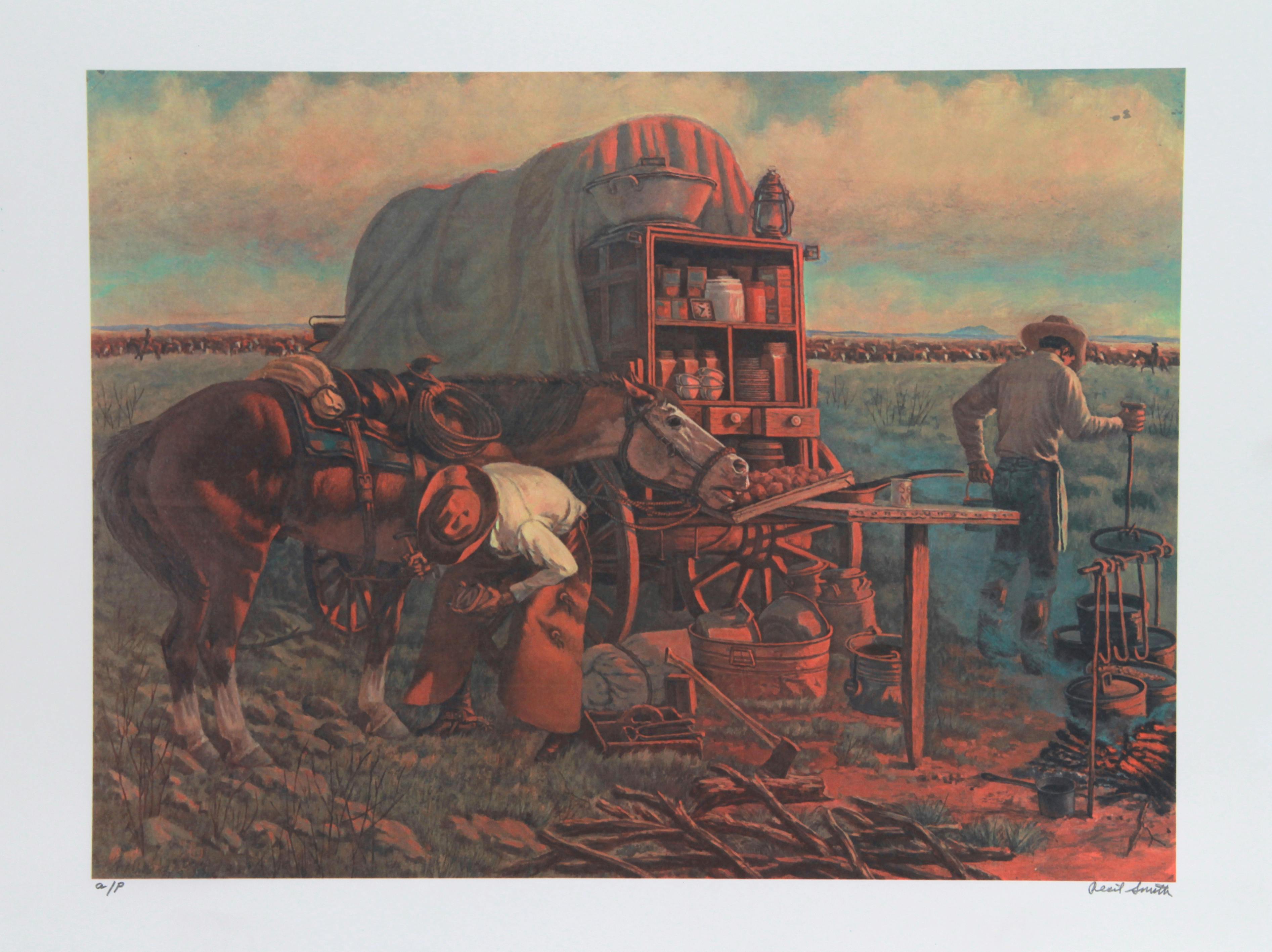 Cecil Smith | RoGallery