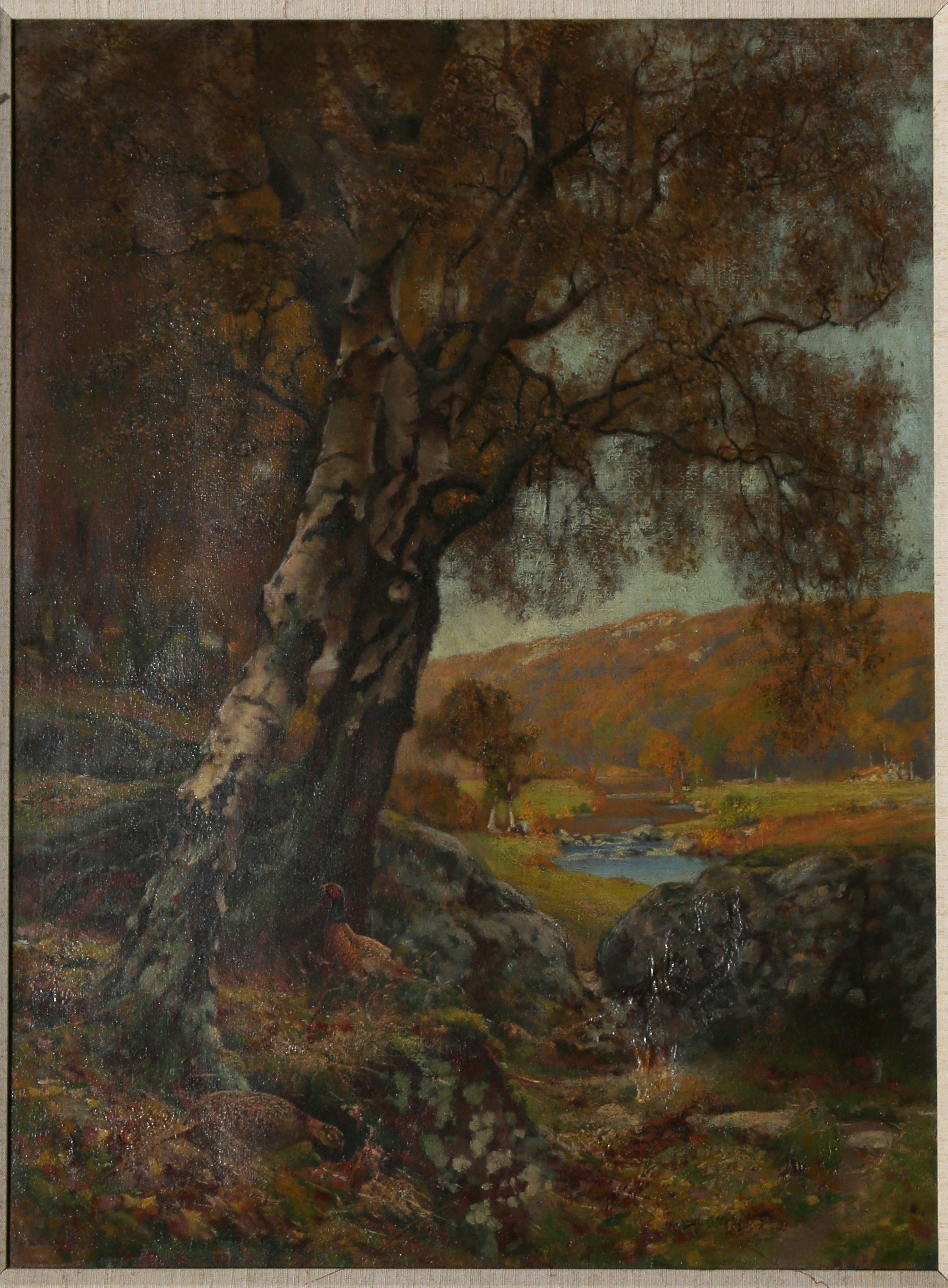 Alfred Oliver | RoGallery