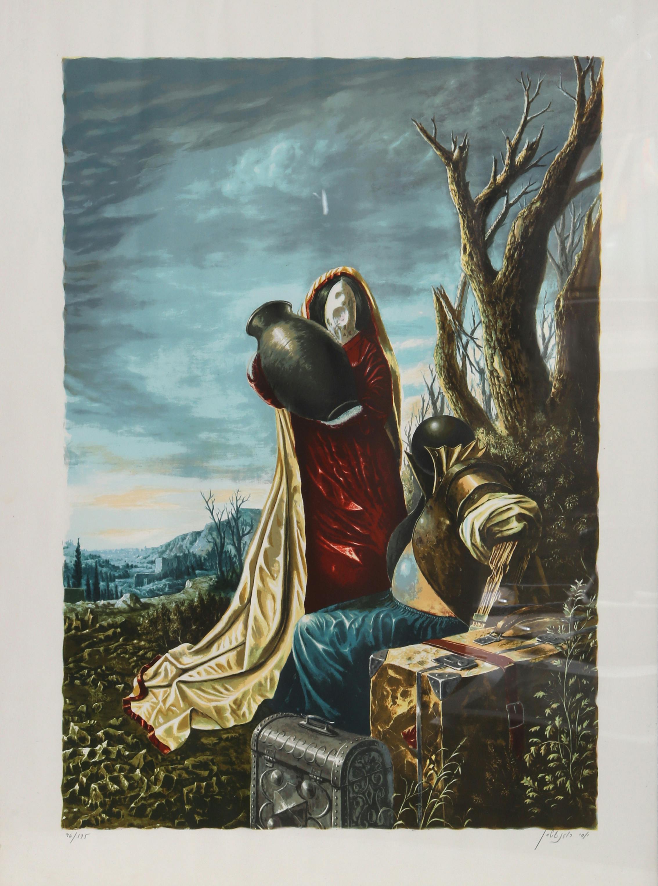 Yossi Rosenstein | RoGallery