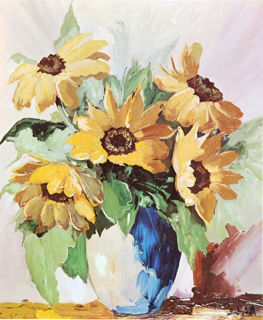 Leon Franks | RoGallery