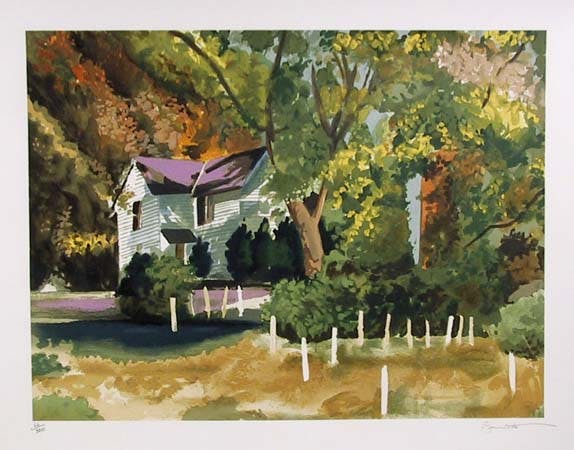 Tony Bennett | RoGallery