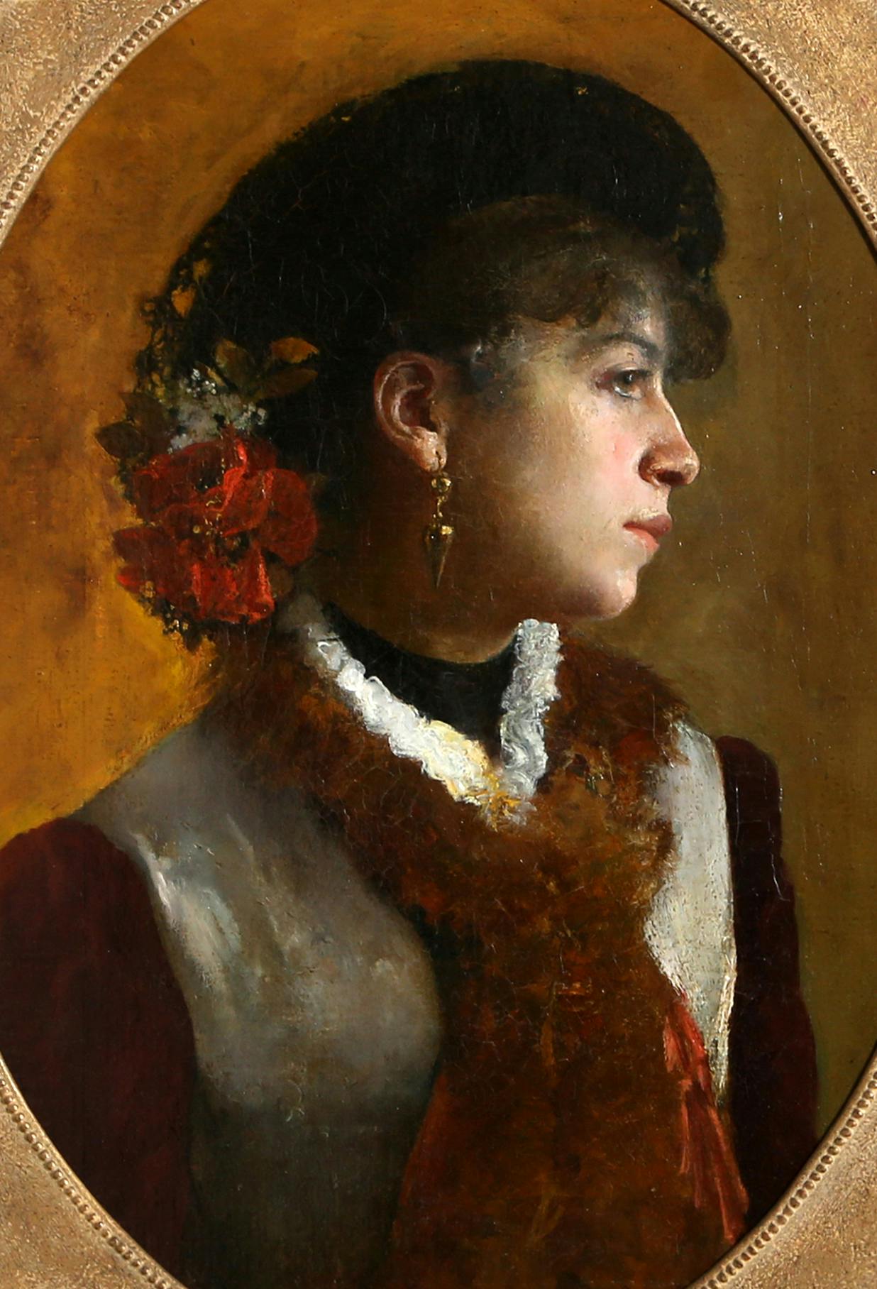 Francesco Paolo Michetti | RoGallery