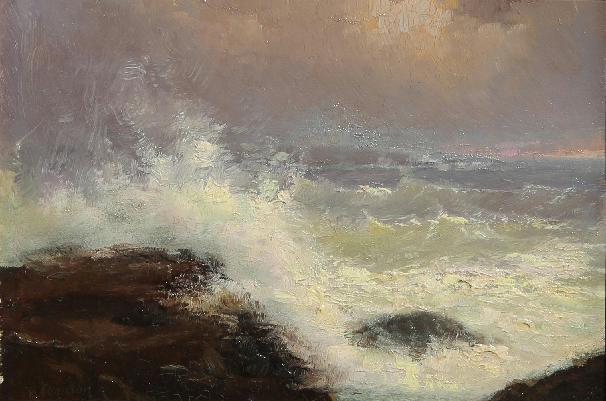 Marshall Johnson | RoGallery