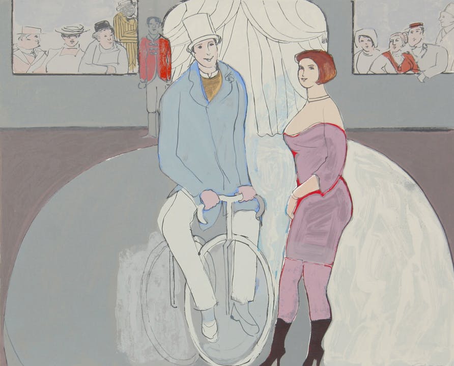 David Schneuer | RoGallery