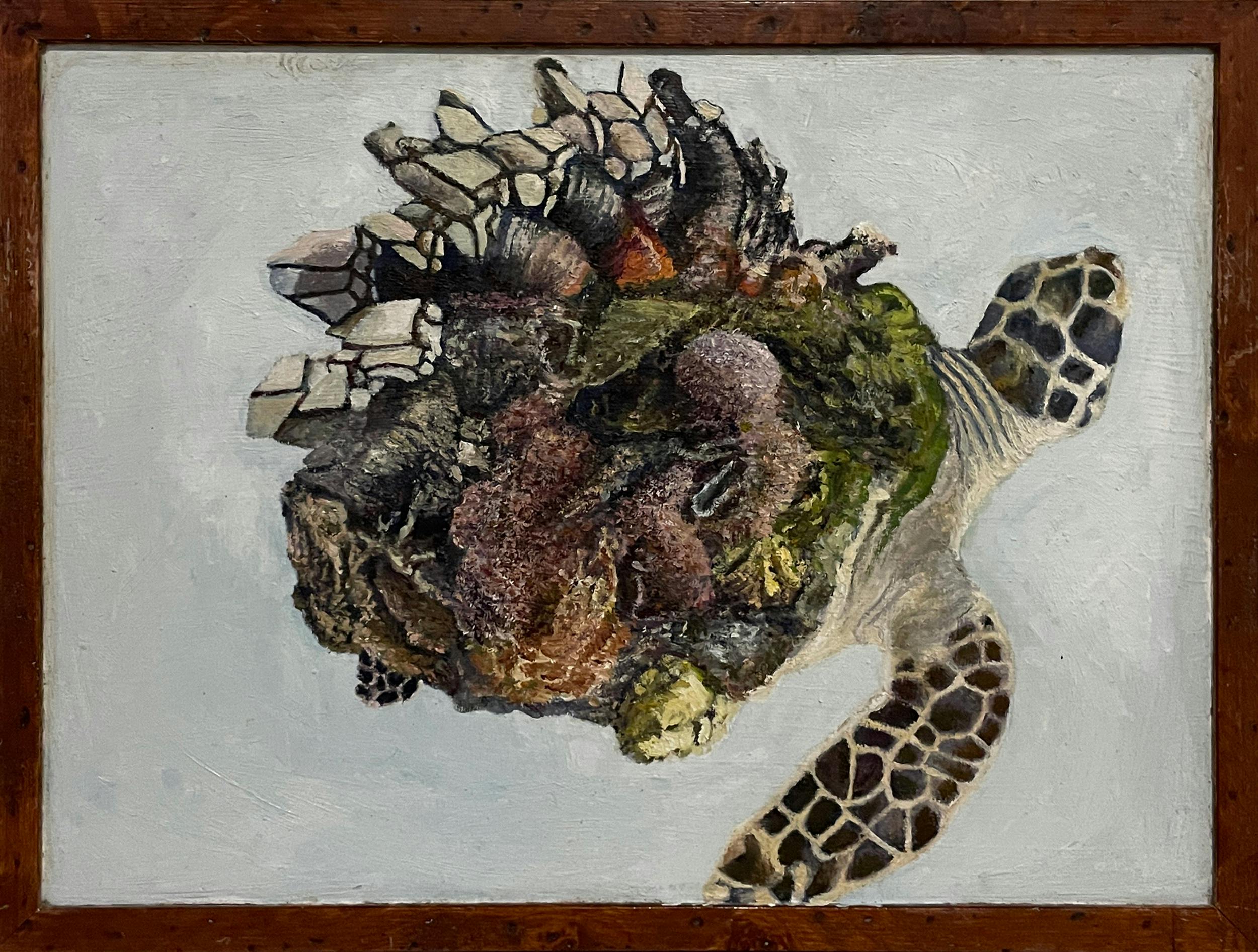 Paintings | Gavin Coates | RoGallery