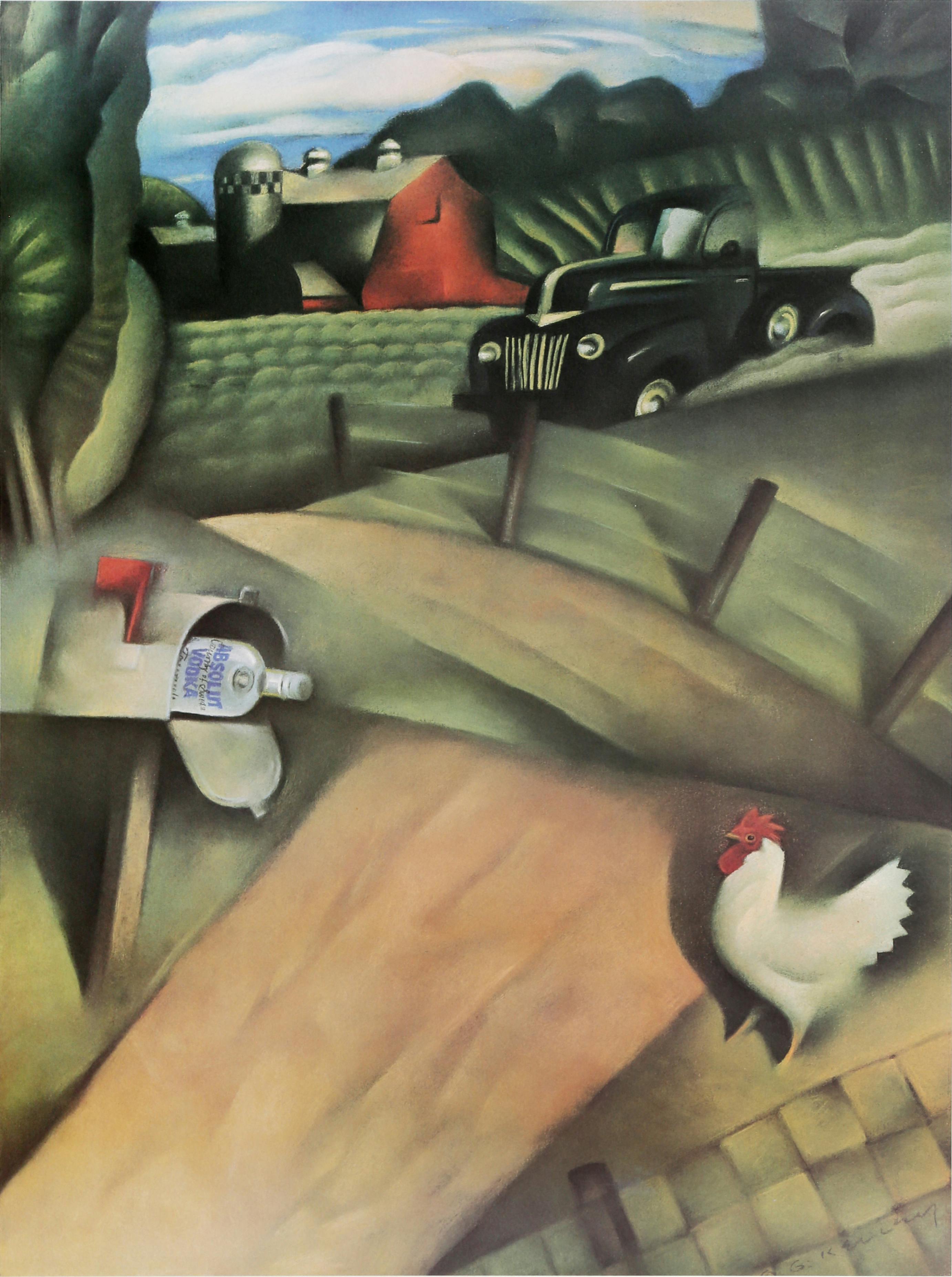 Online Now Prints For Sale By Gary Kelley | RoGallery