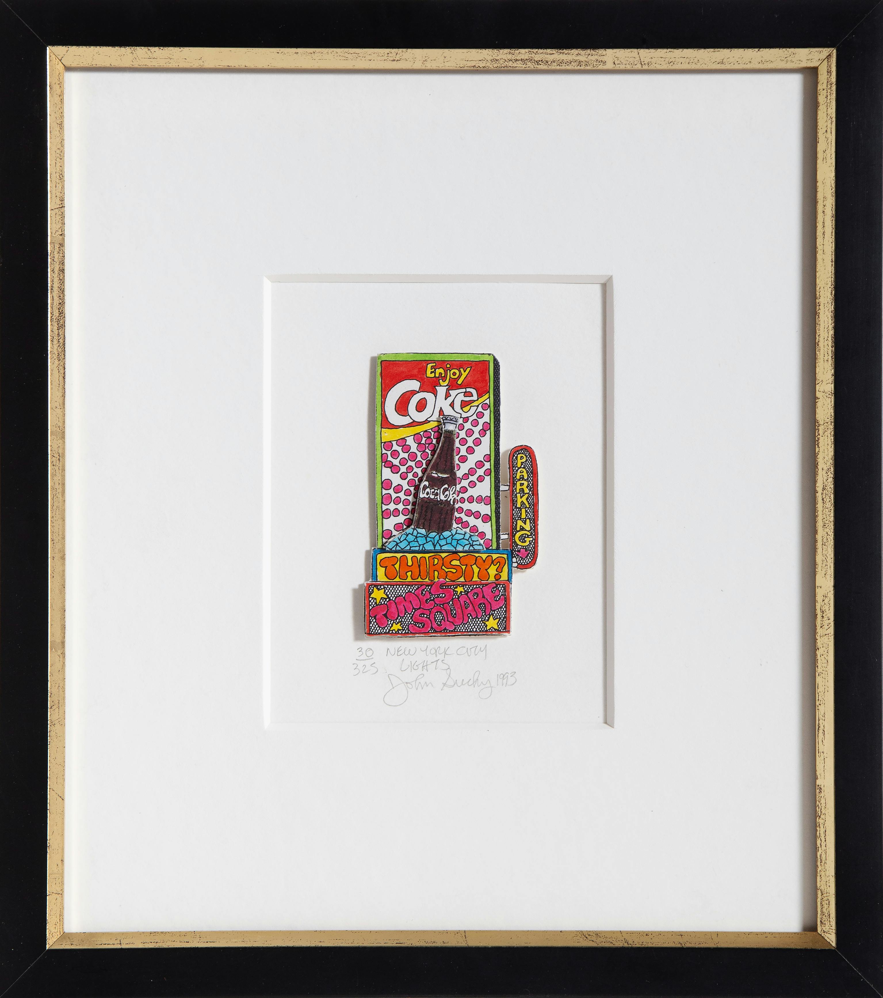 Pop Art | John Suchy | RoGallery