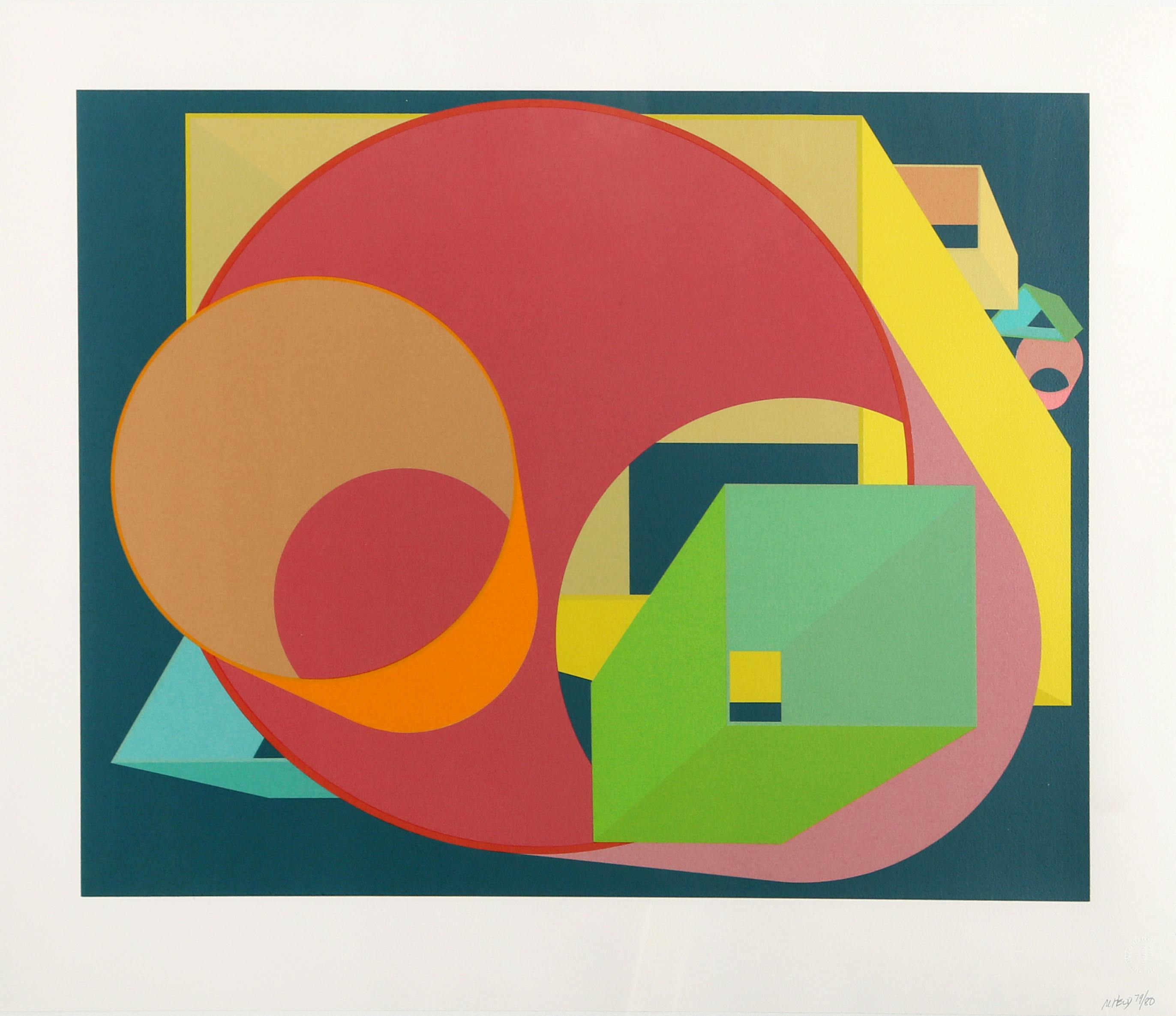 Al Held | RoGallery