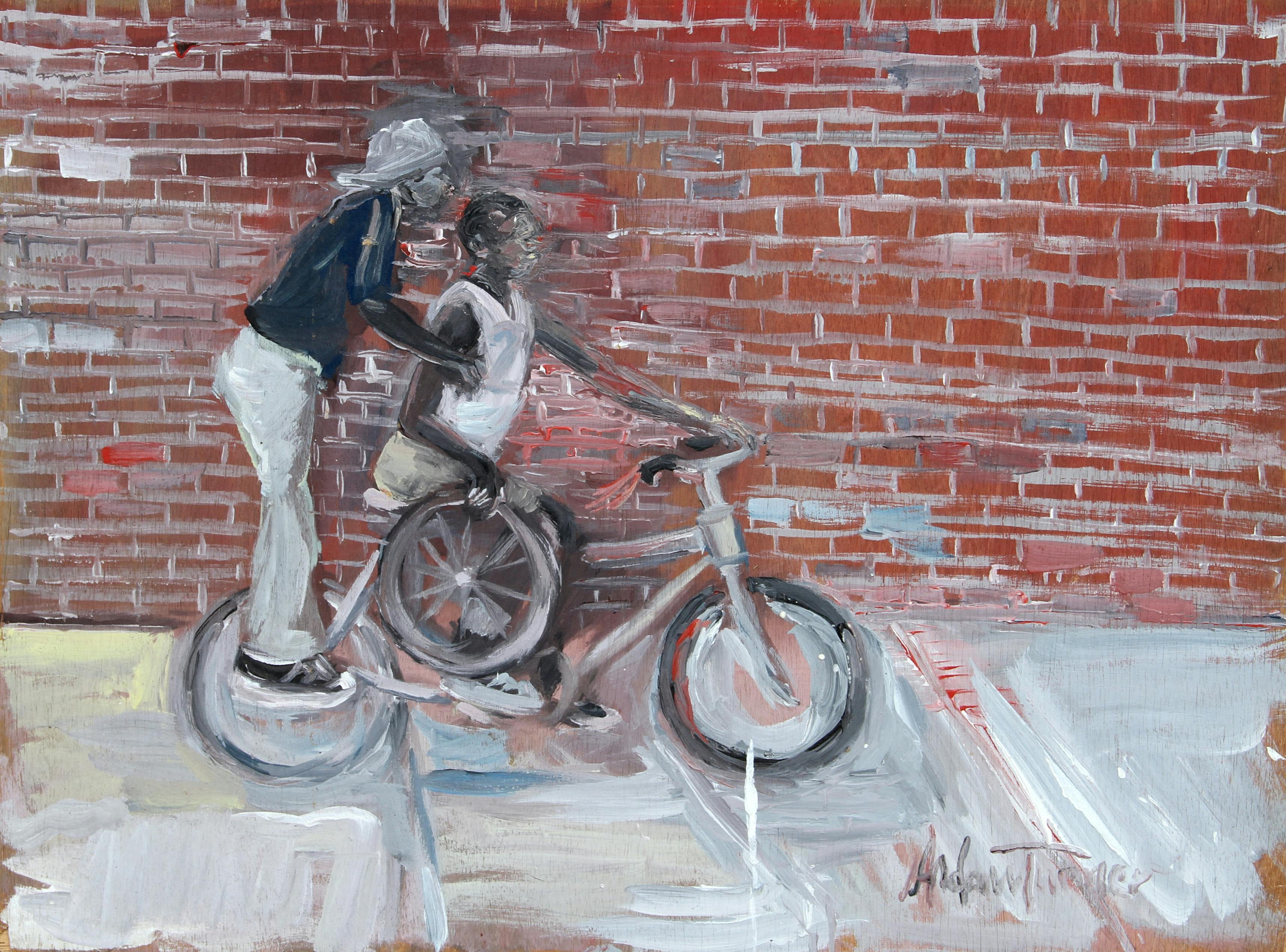 Andrew Turner Paintings & Prints | RoGallery