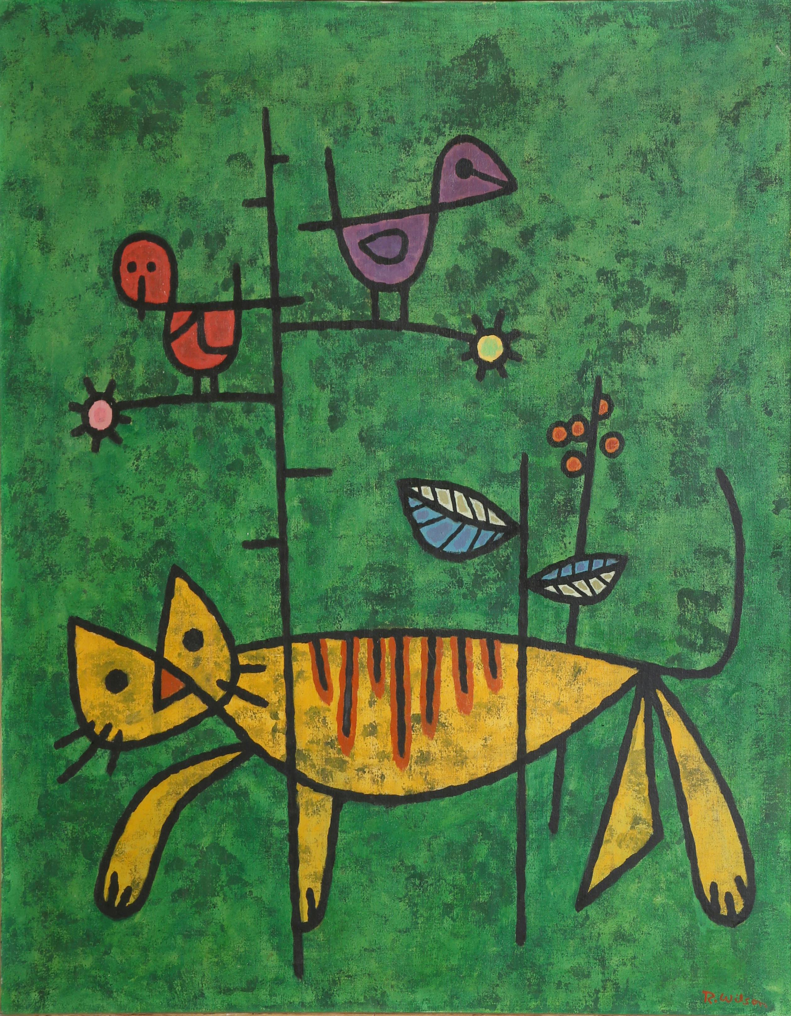 Reginald Wilson | RoGallery