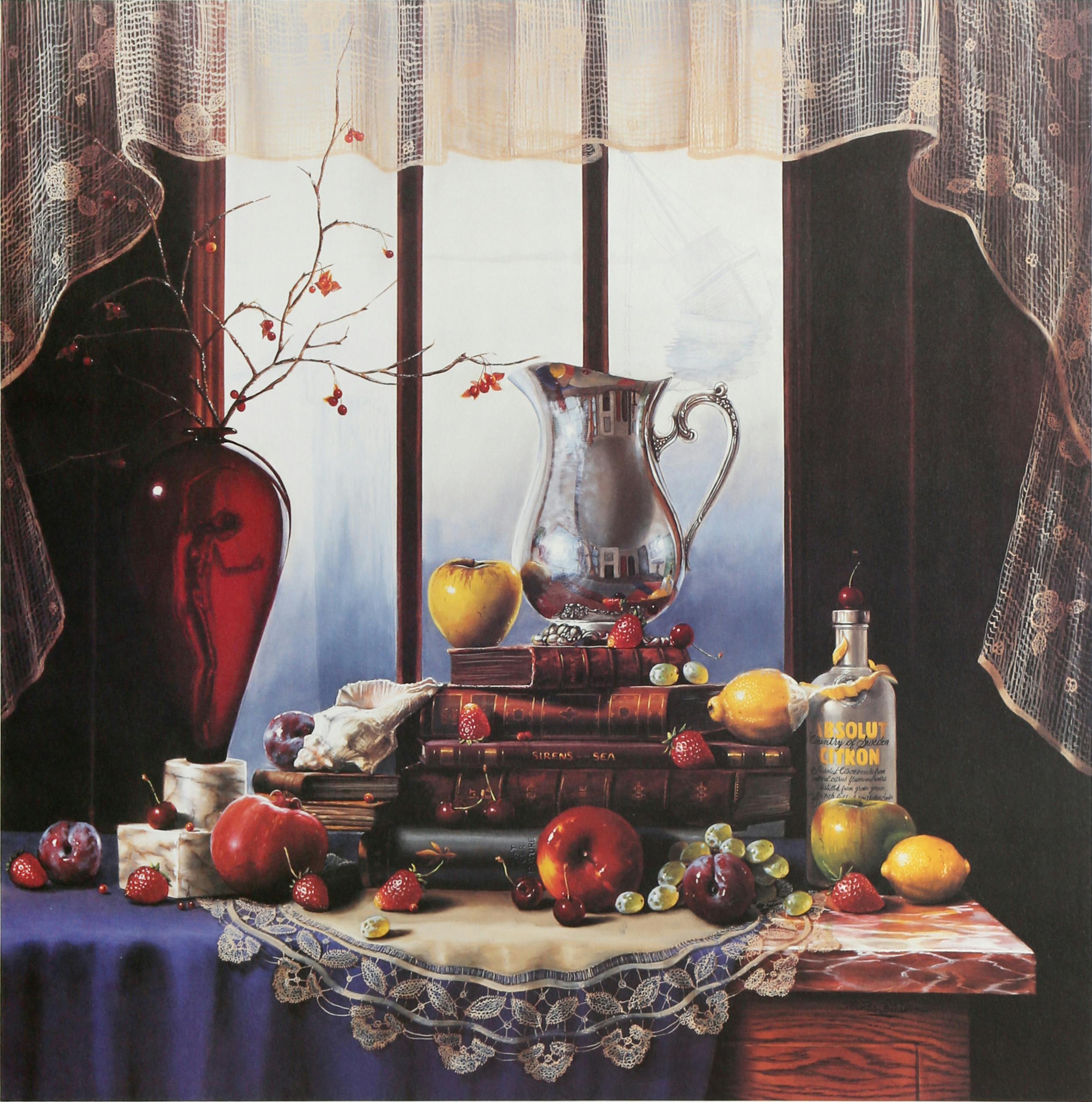 Artworks By Charles Becker For Sale | RoGallery