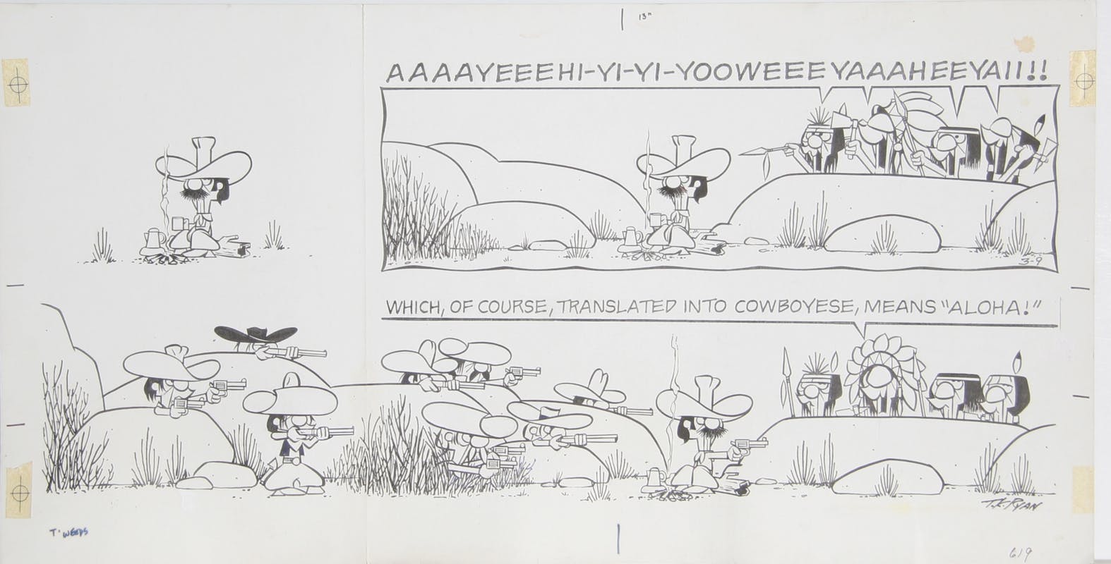 Tom K. Ryan | RoGallery