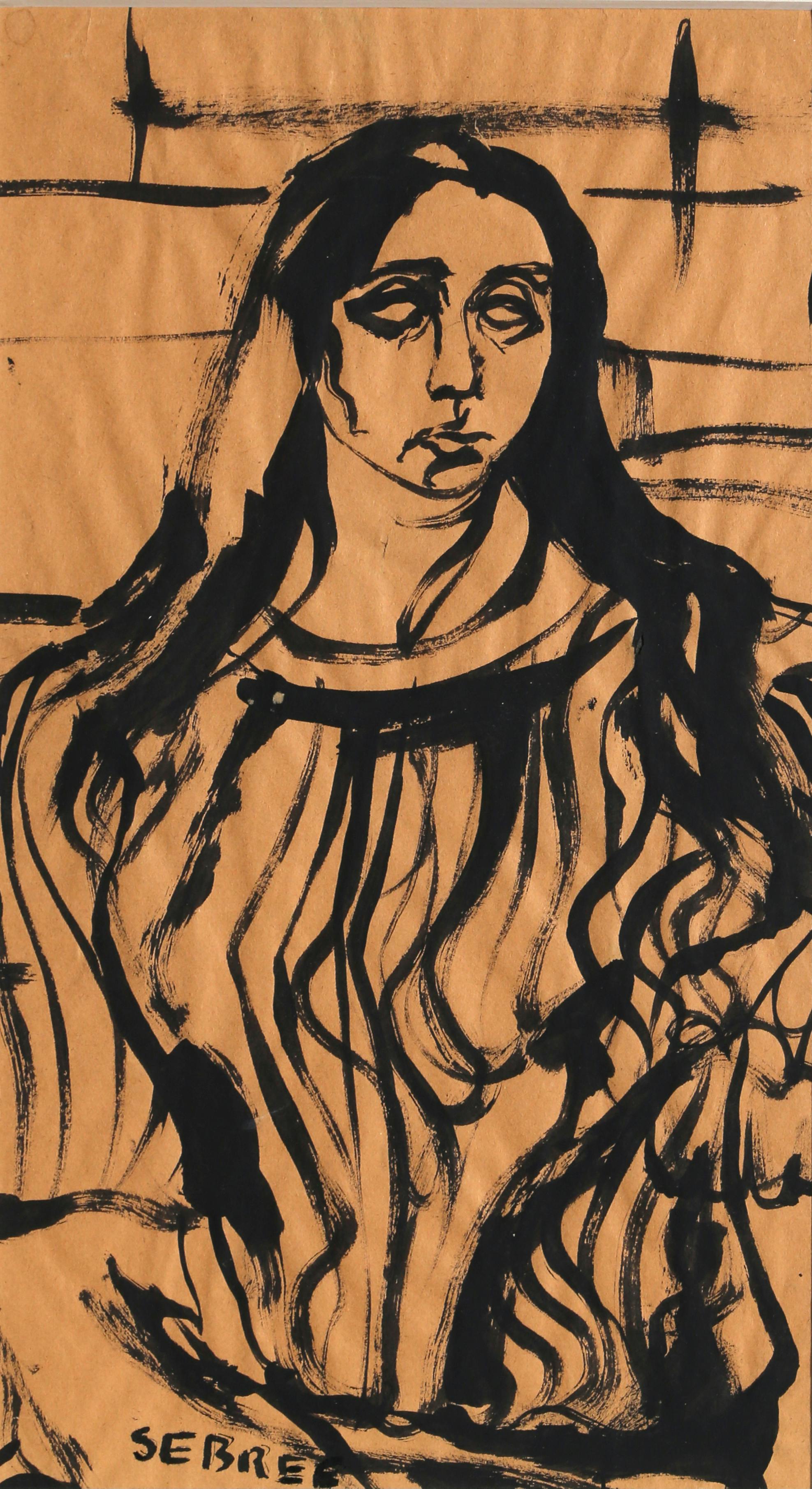 Charles Sebree | RoGallery