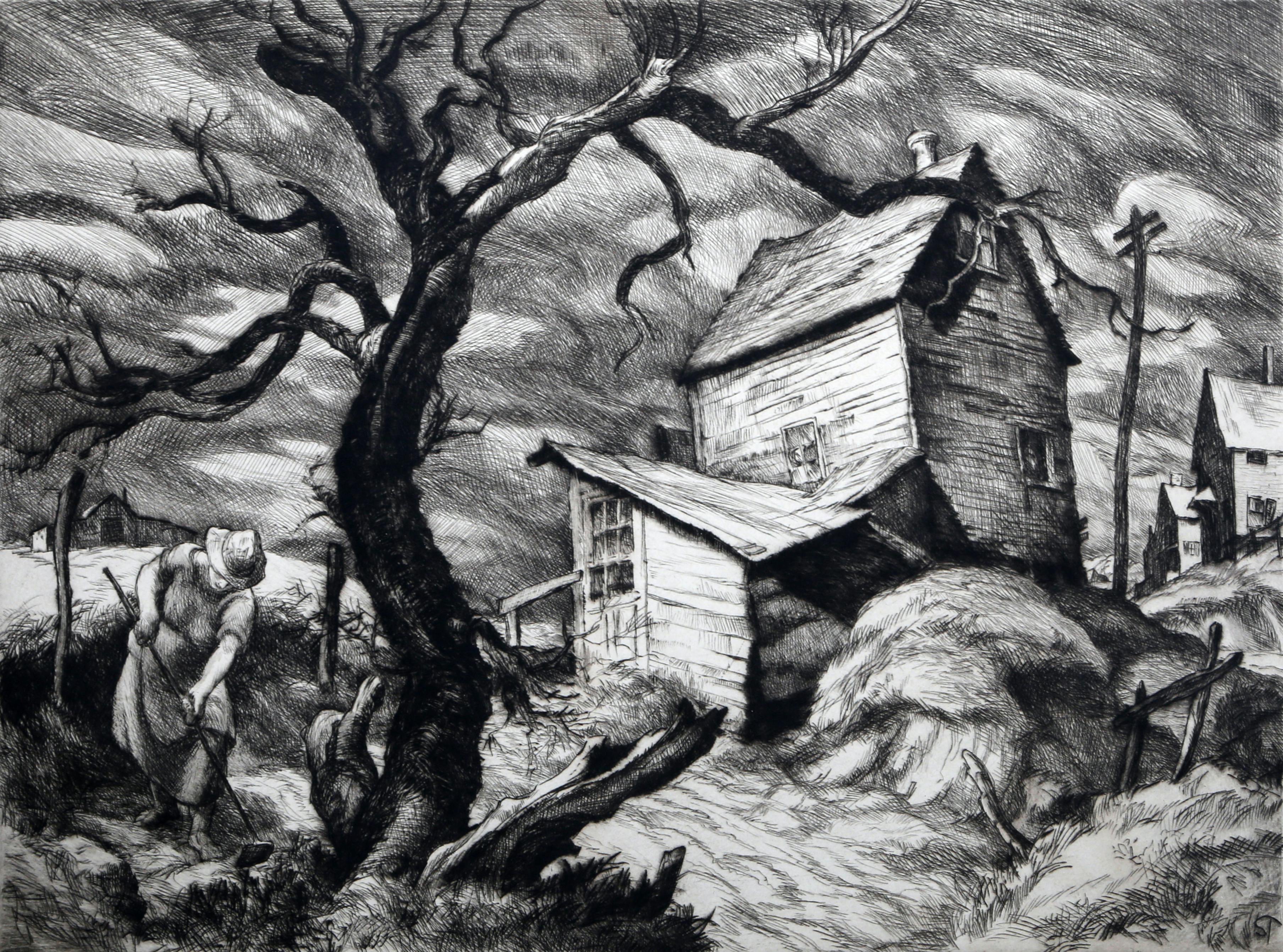 Shop Artworks By Sam Thal Online At RoGallery | RoGallery