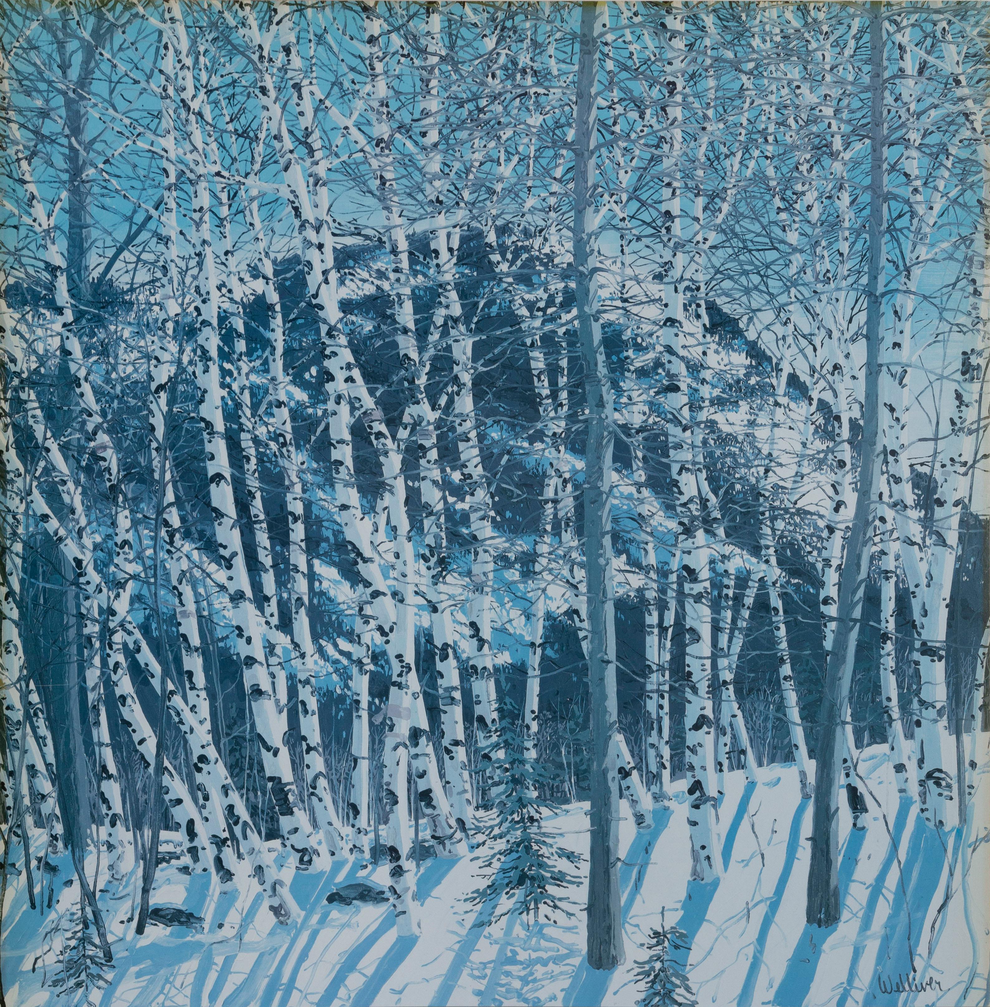 Neil Welliver | RoGallery