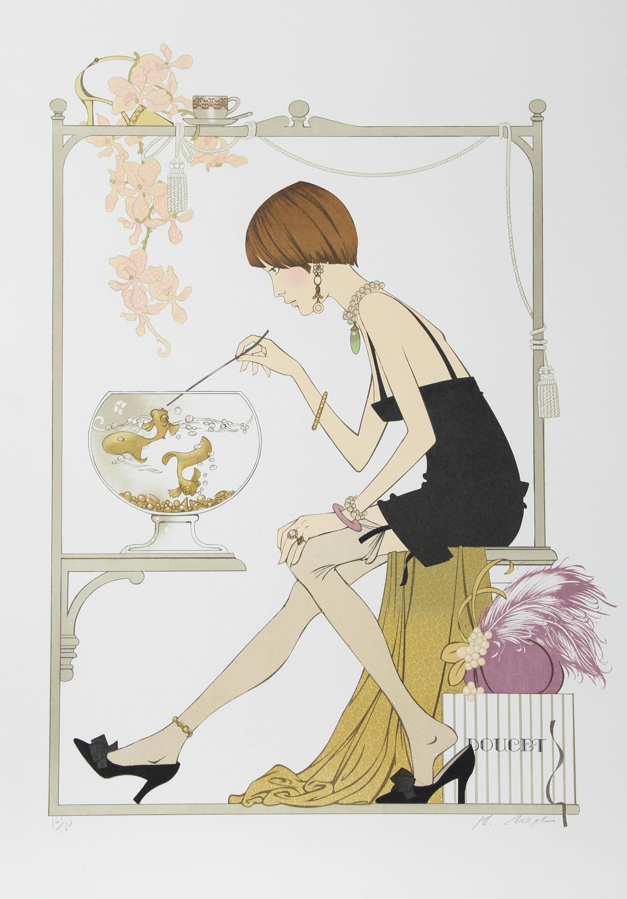 Philippe Henri Noyer | RoGallery