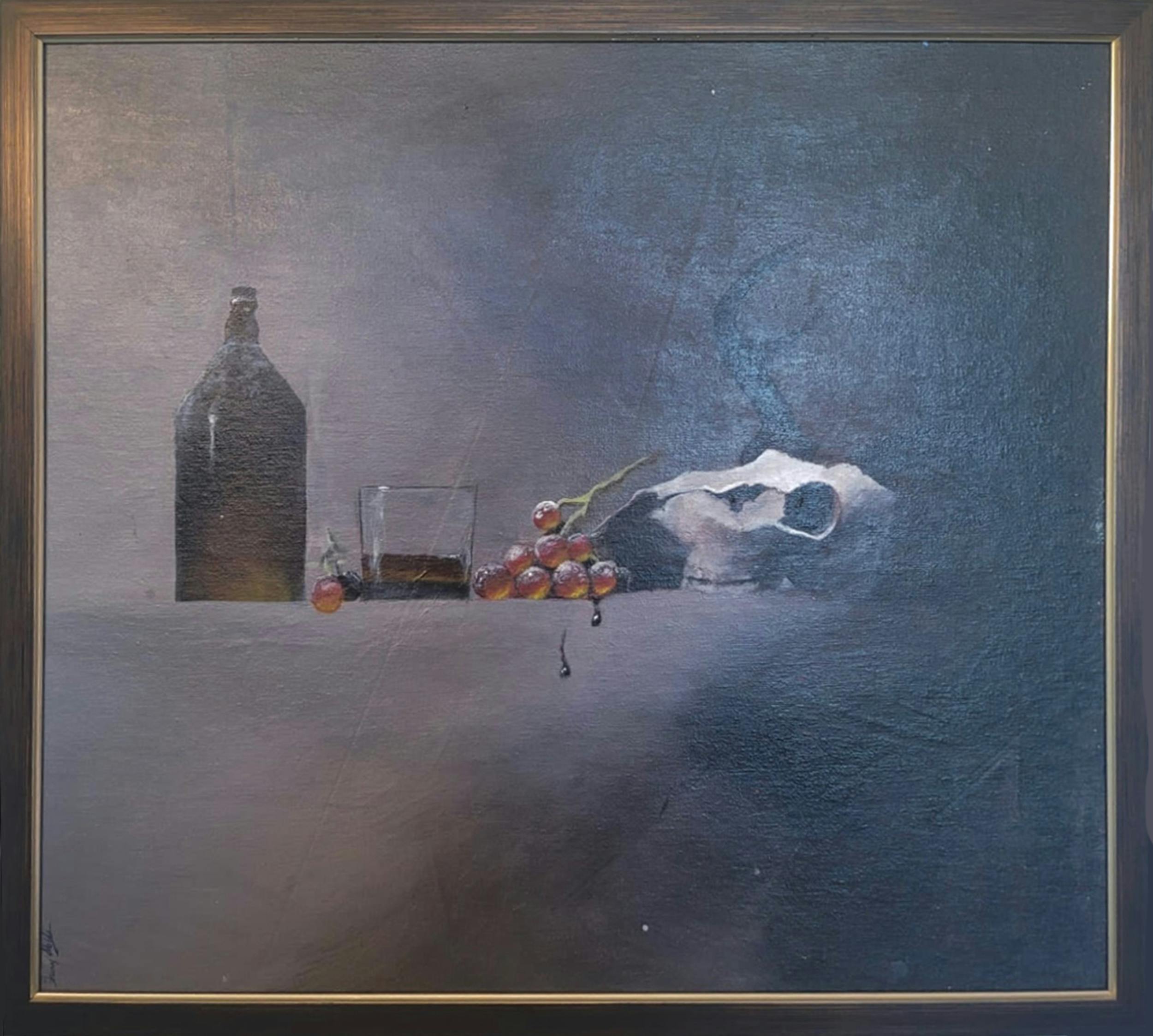 Contemporary Art | Shery Abidi | RoGallery