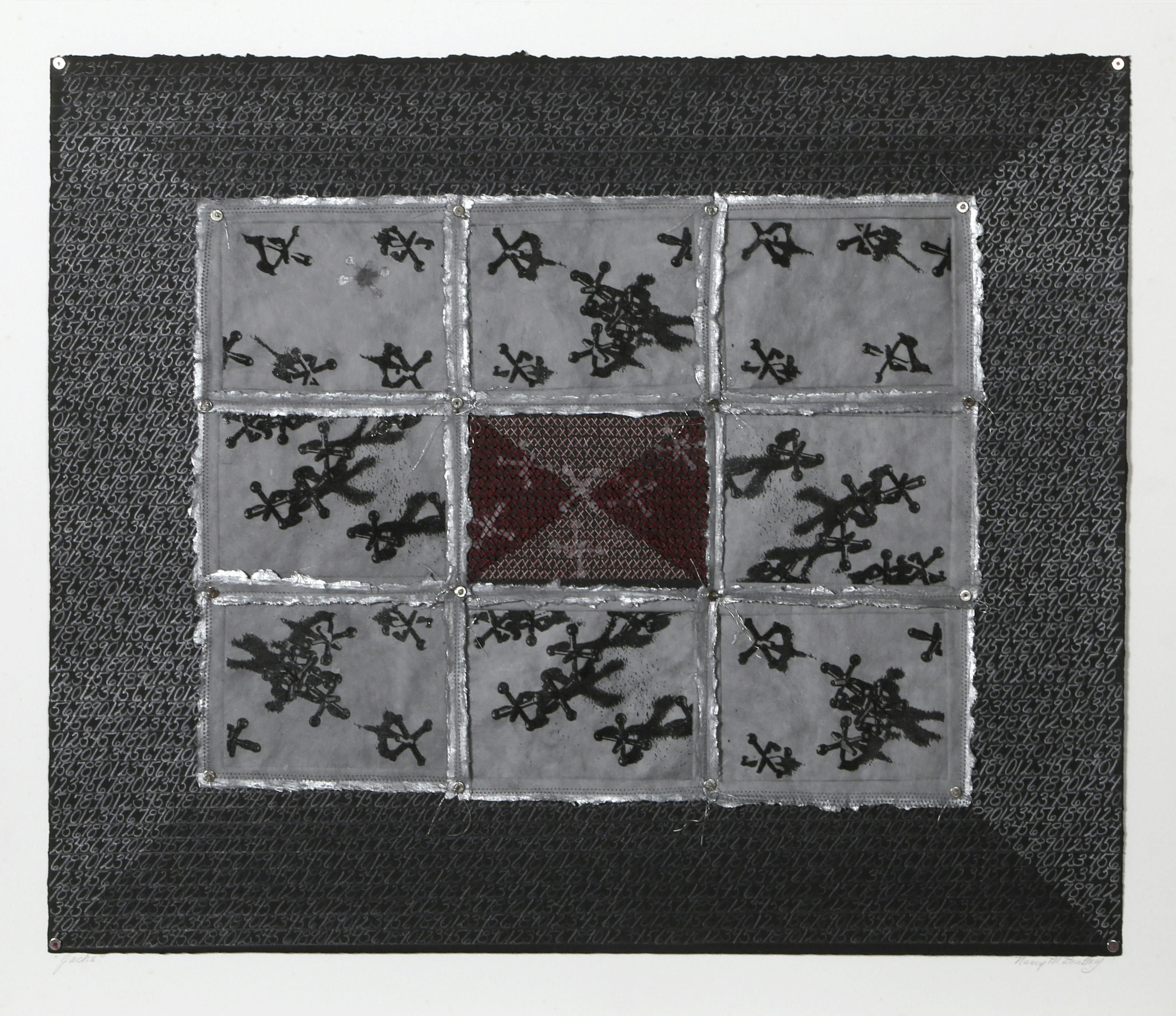 Contemporary Art | Nancy Bentley | RoGallery