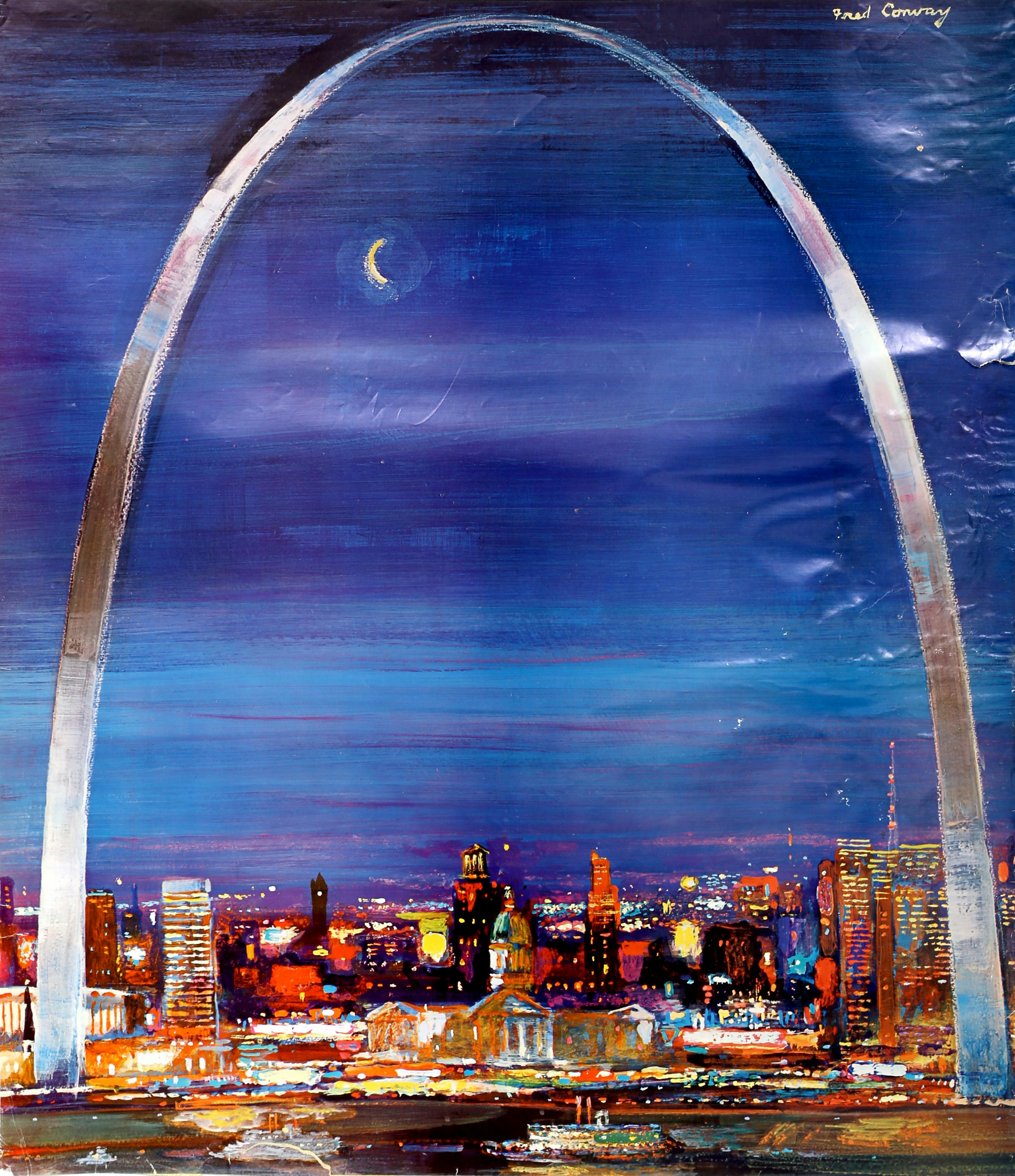 Fred Conway | RoGallery