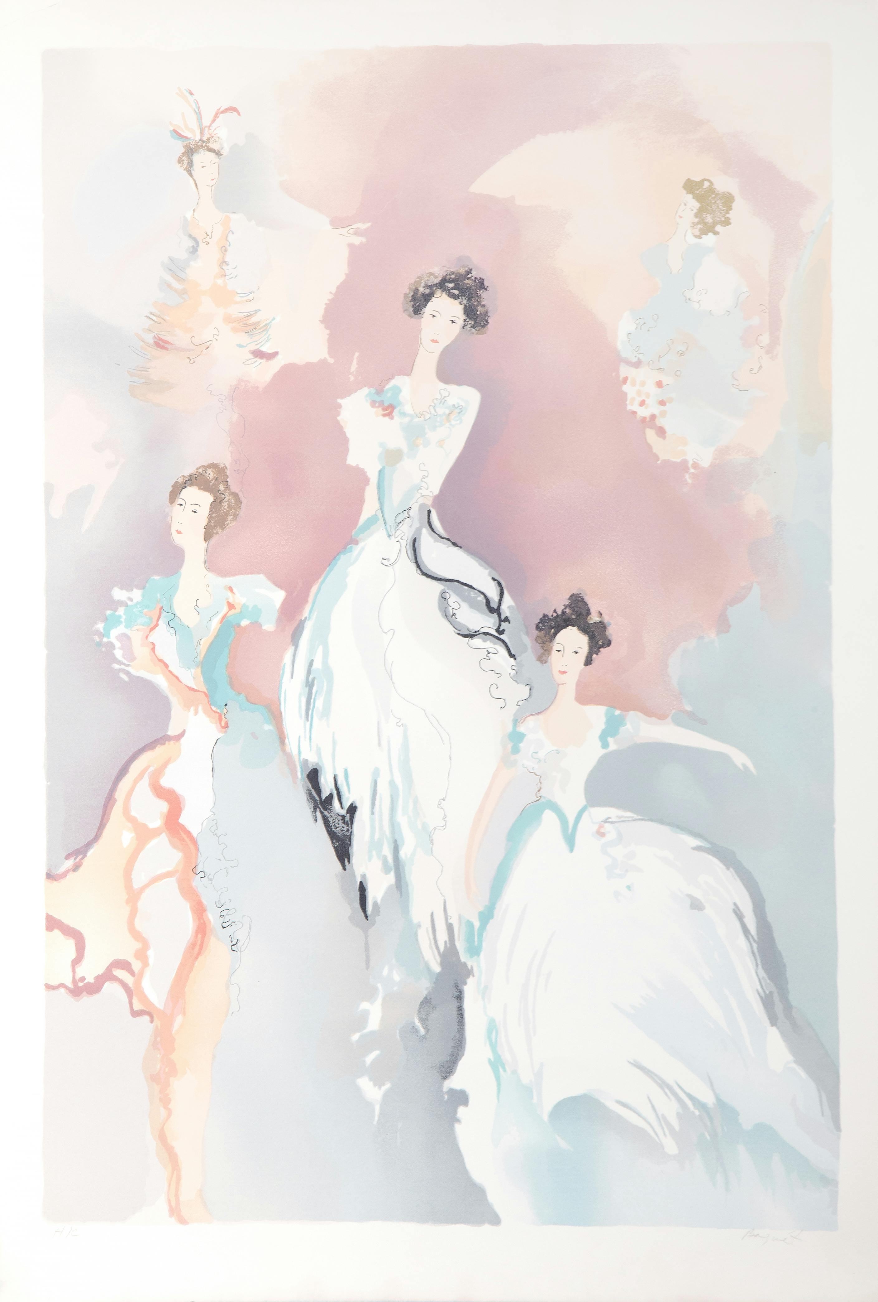 Impressionism | Jane Bazinet | RoGallery