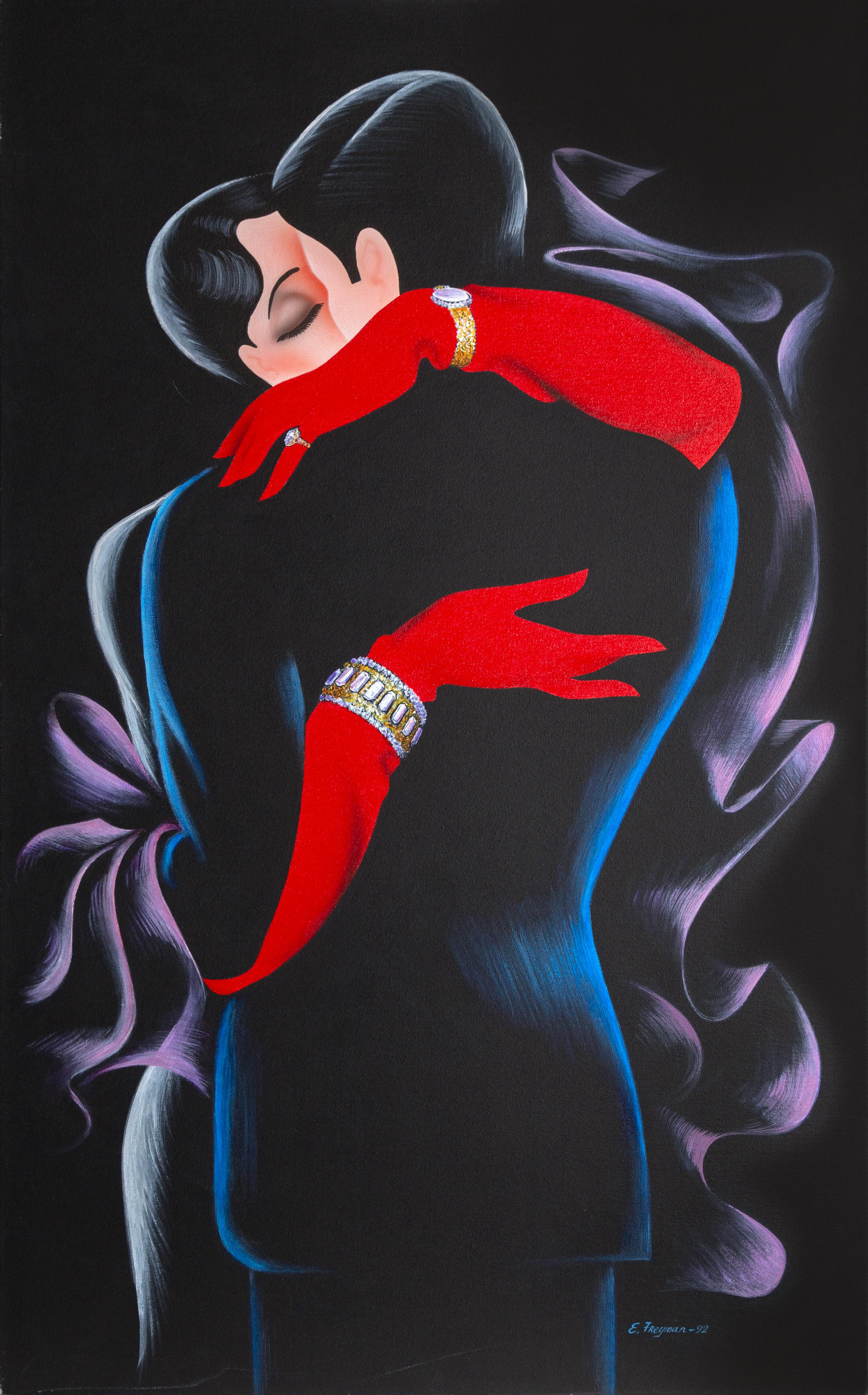 Erik Fryman Paintings For Sale Online | RoGallery