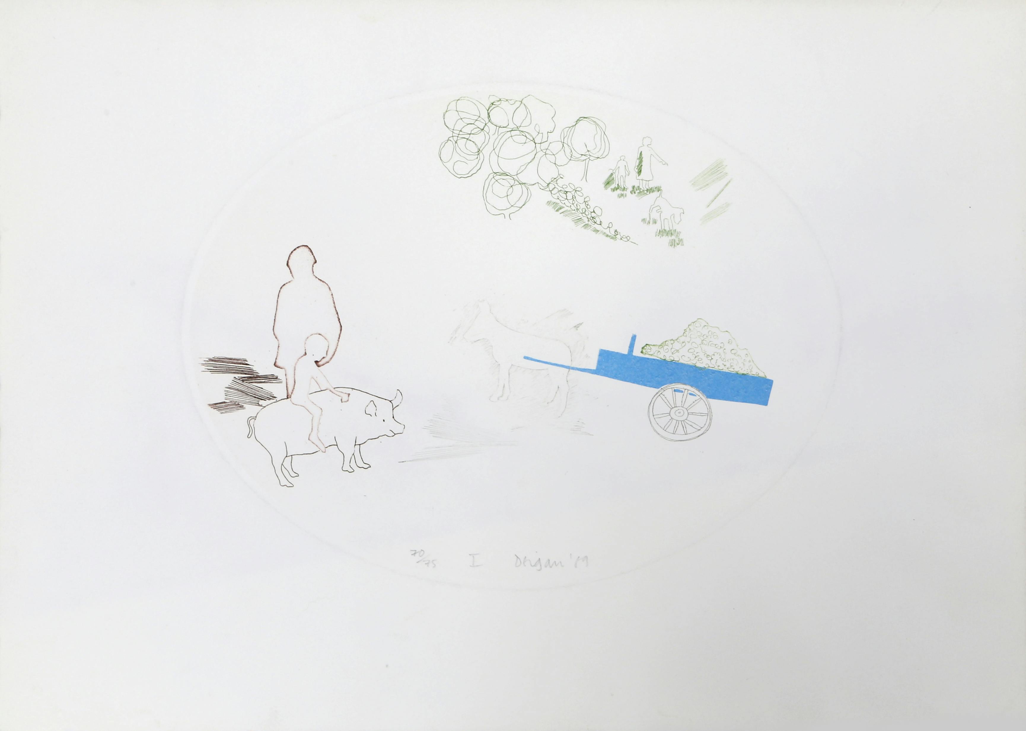 Anthony Deigan | RoGallery