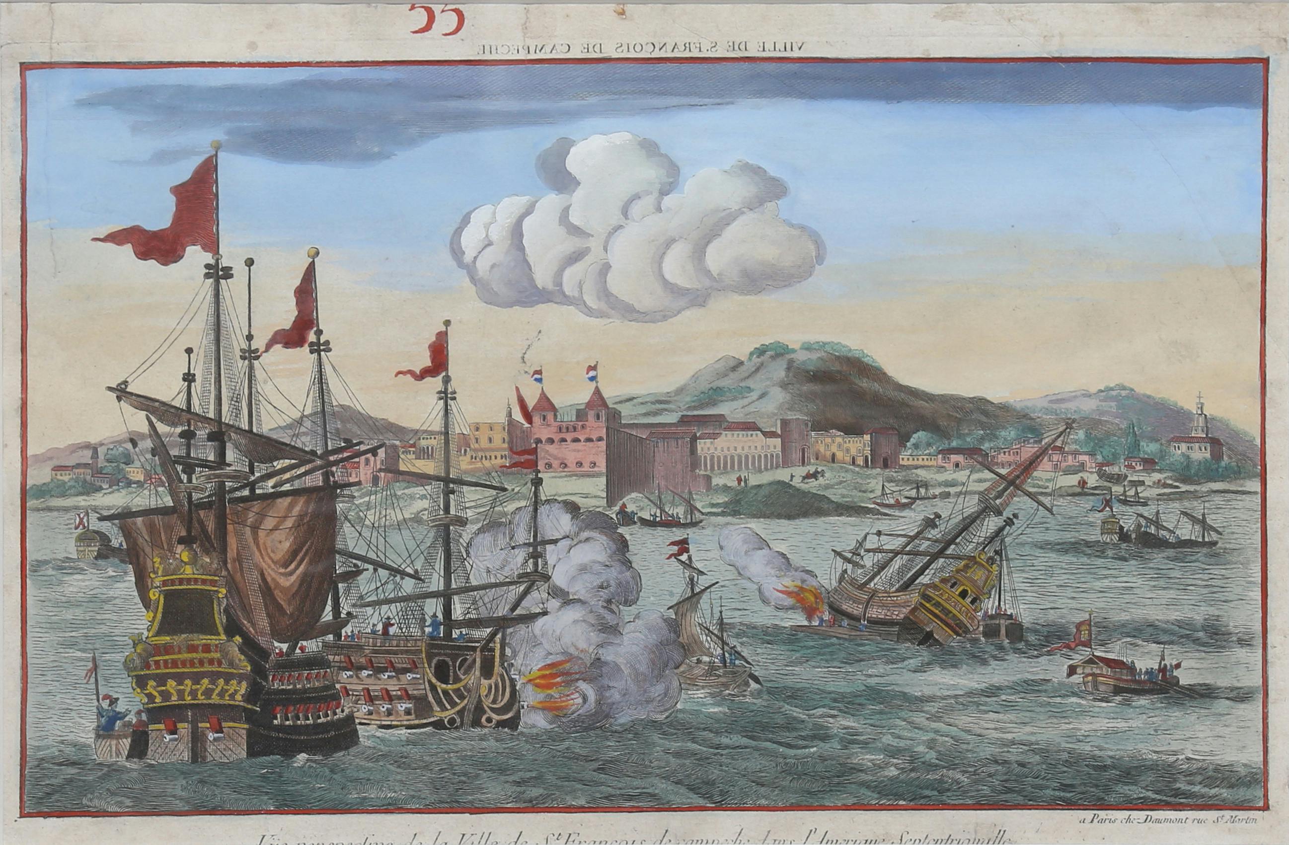 Jean-François Daumont | RoGallery