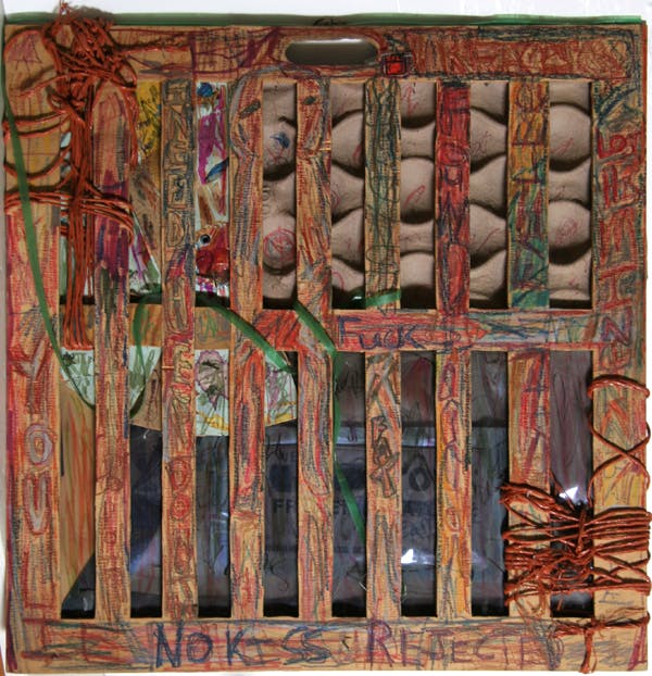 Garrett Diamond | RoGallery