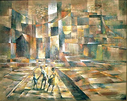 Raymond Howell | RoGallery