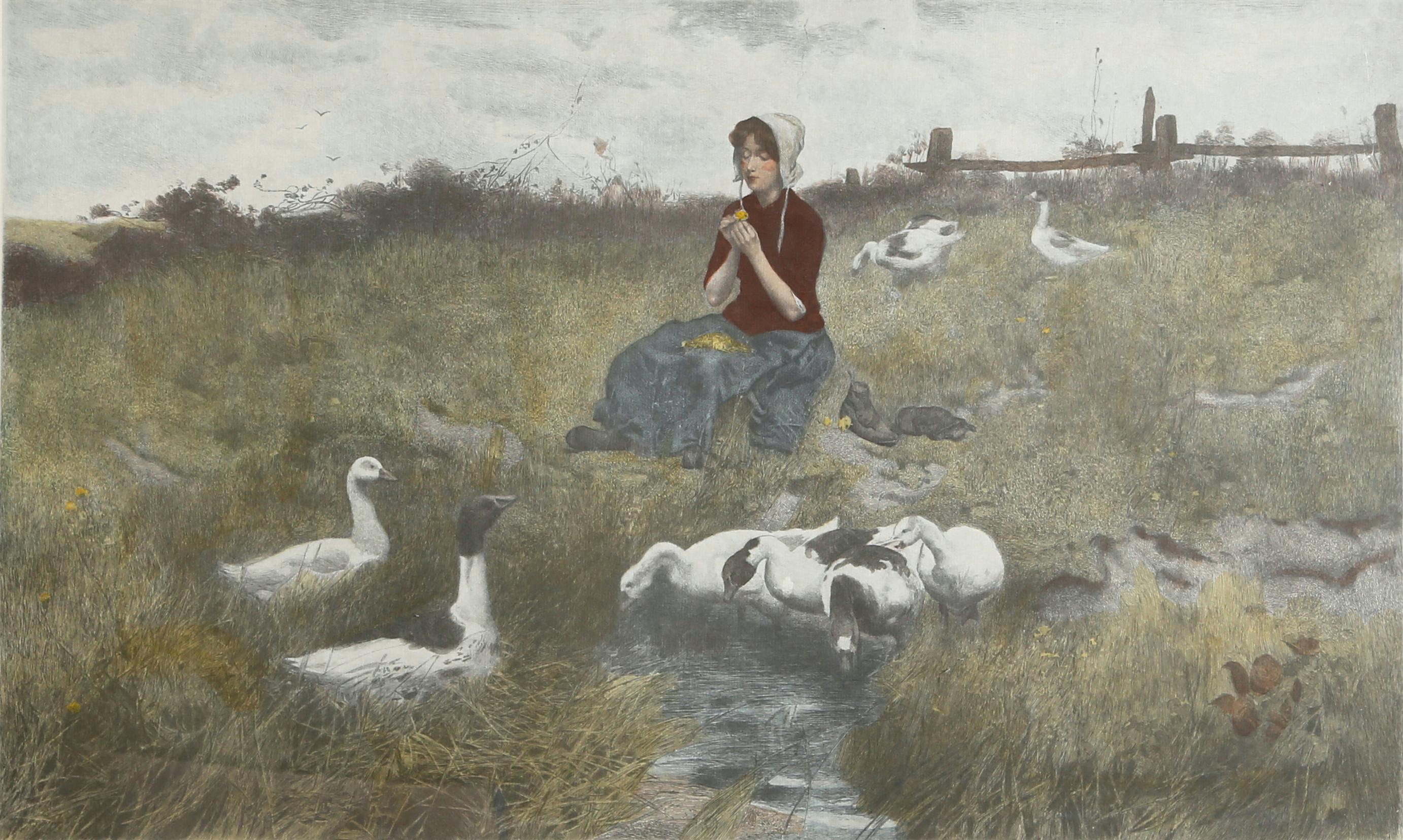 Leon Moran | RoGallery