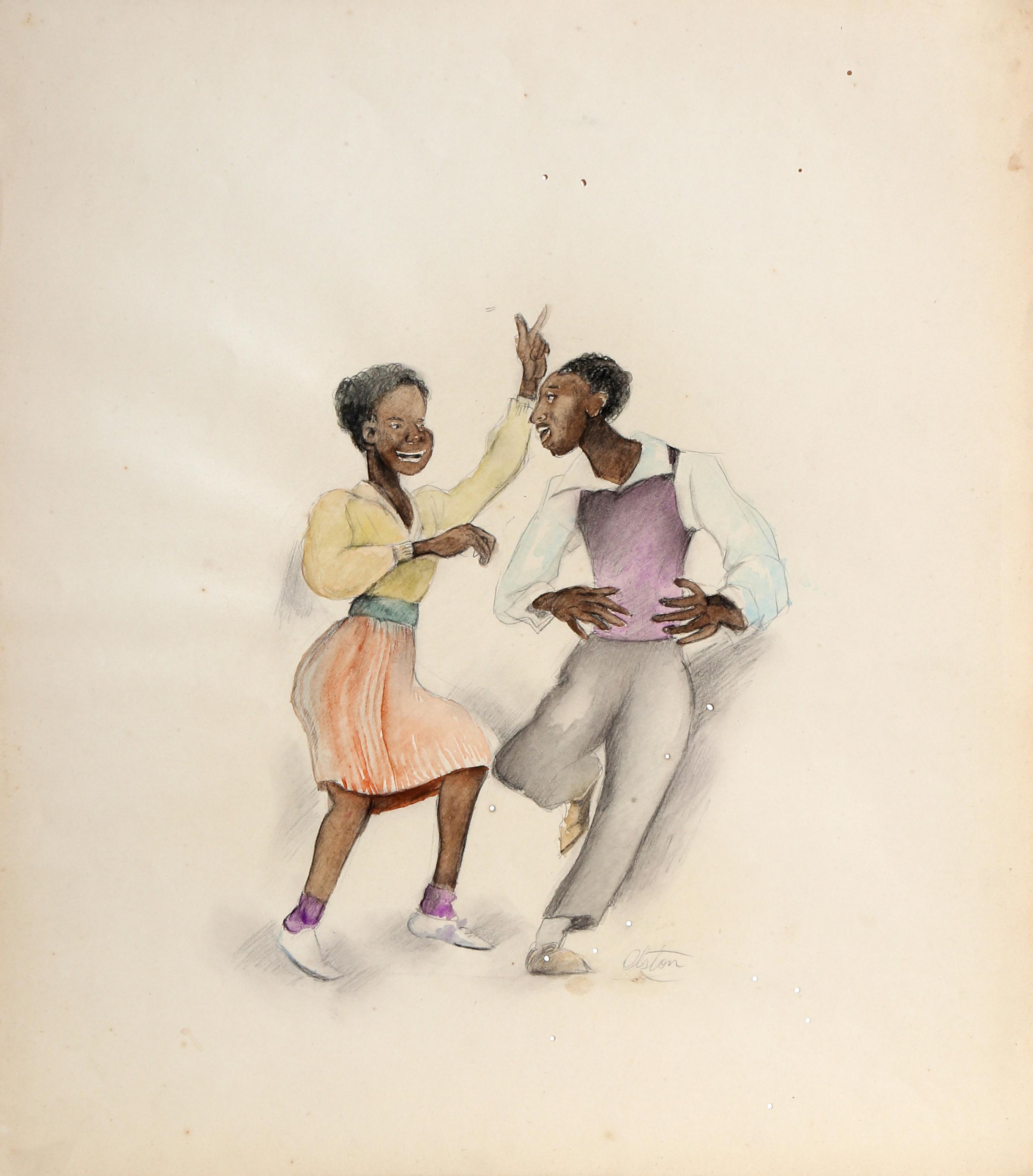 Charles Henry Alston Paintings & Prints | RoGallery