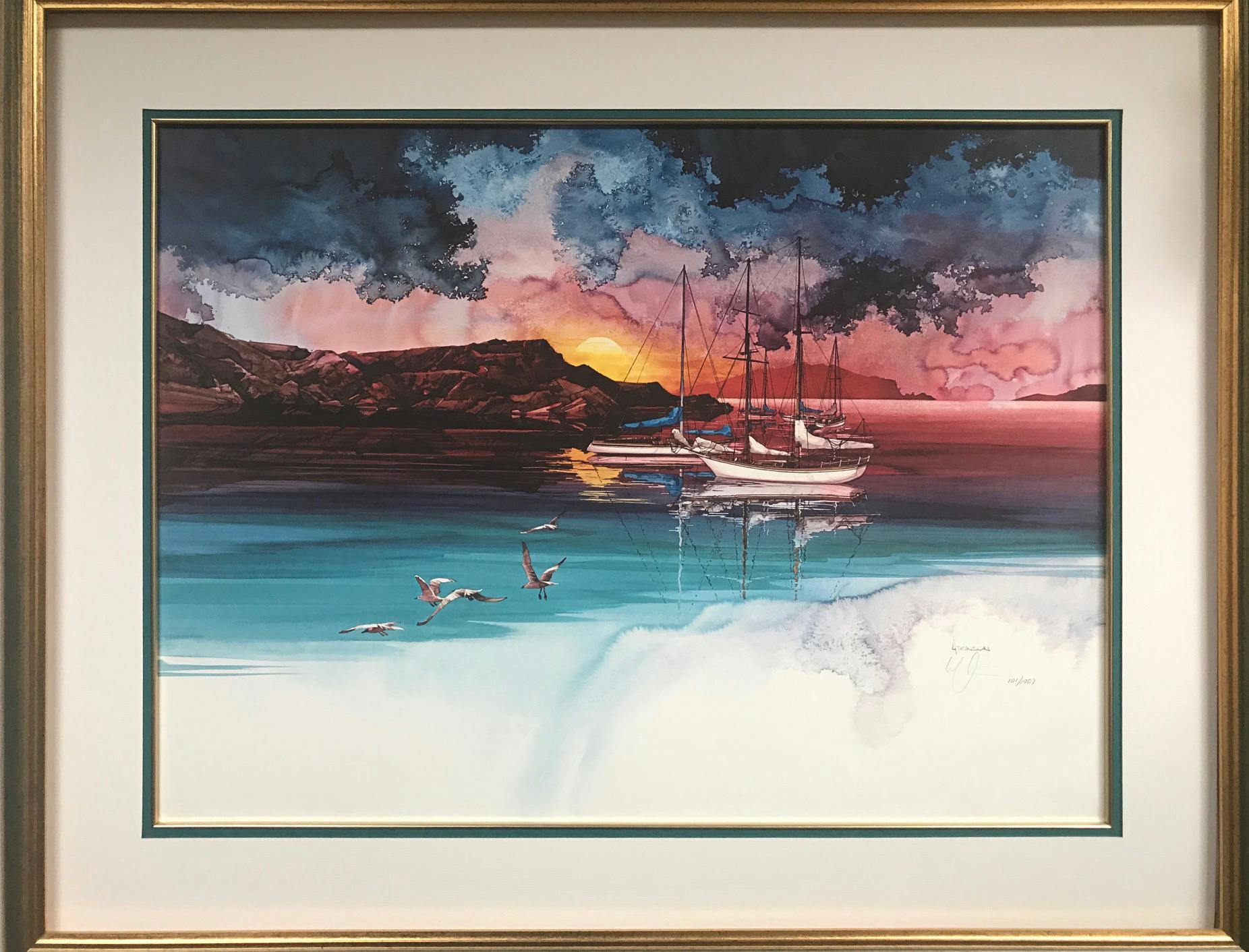 Michael Atkinson | RoGallery