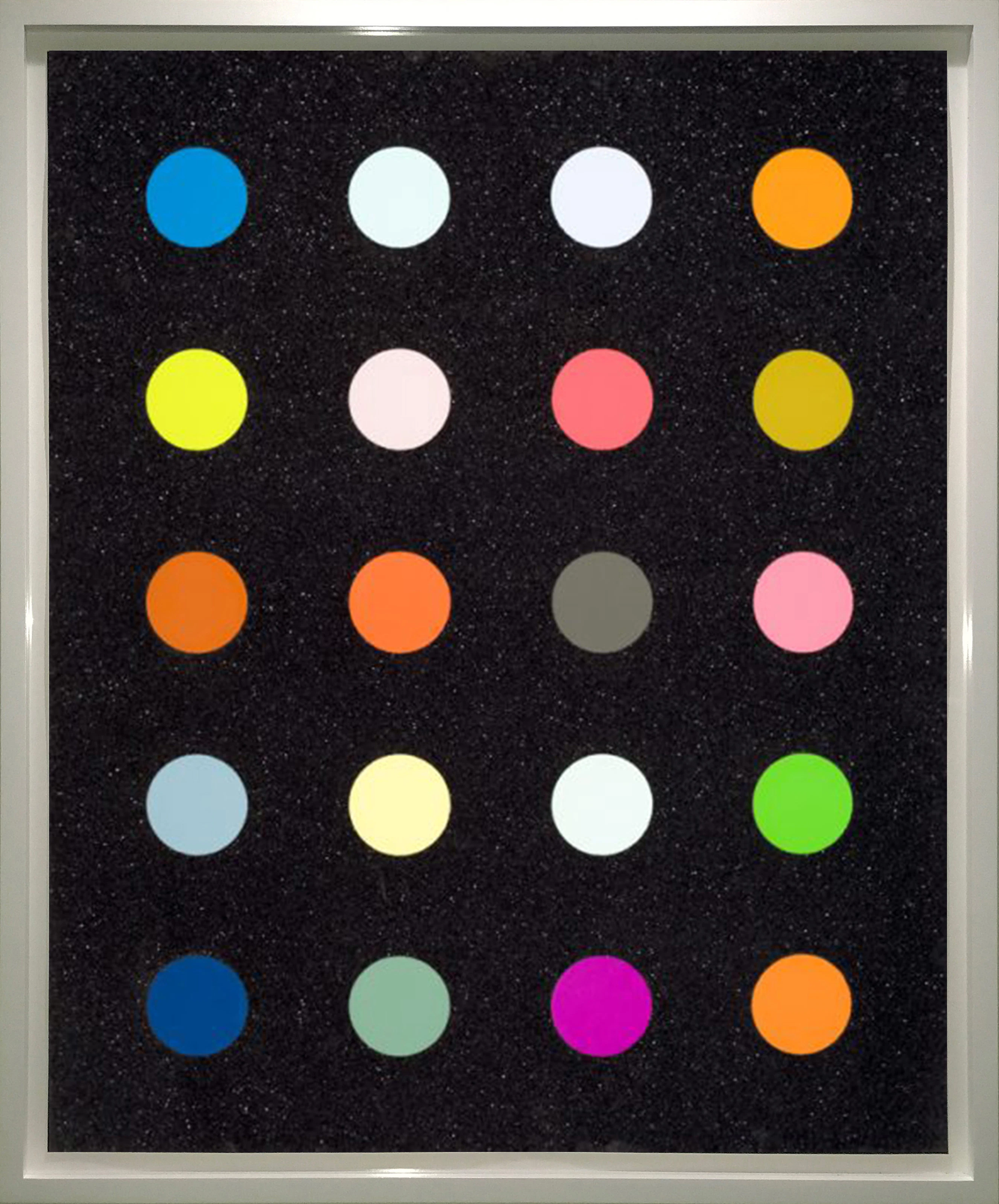 Pop Art | Damien Hirst | RoGallery