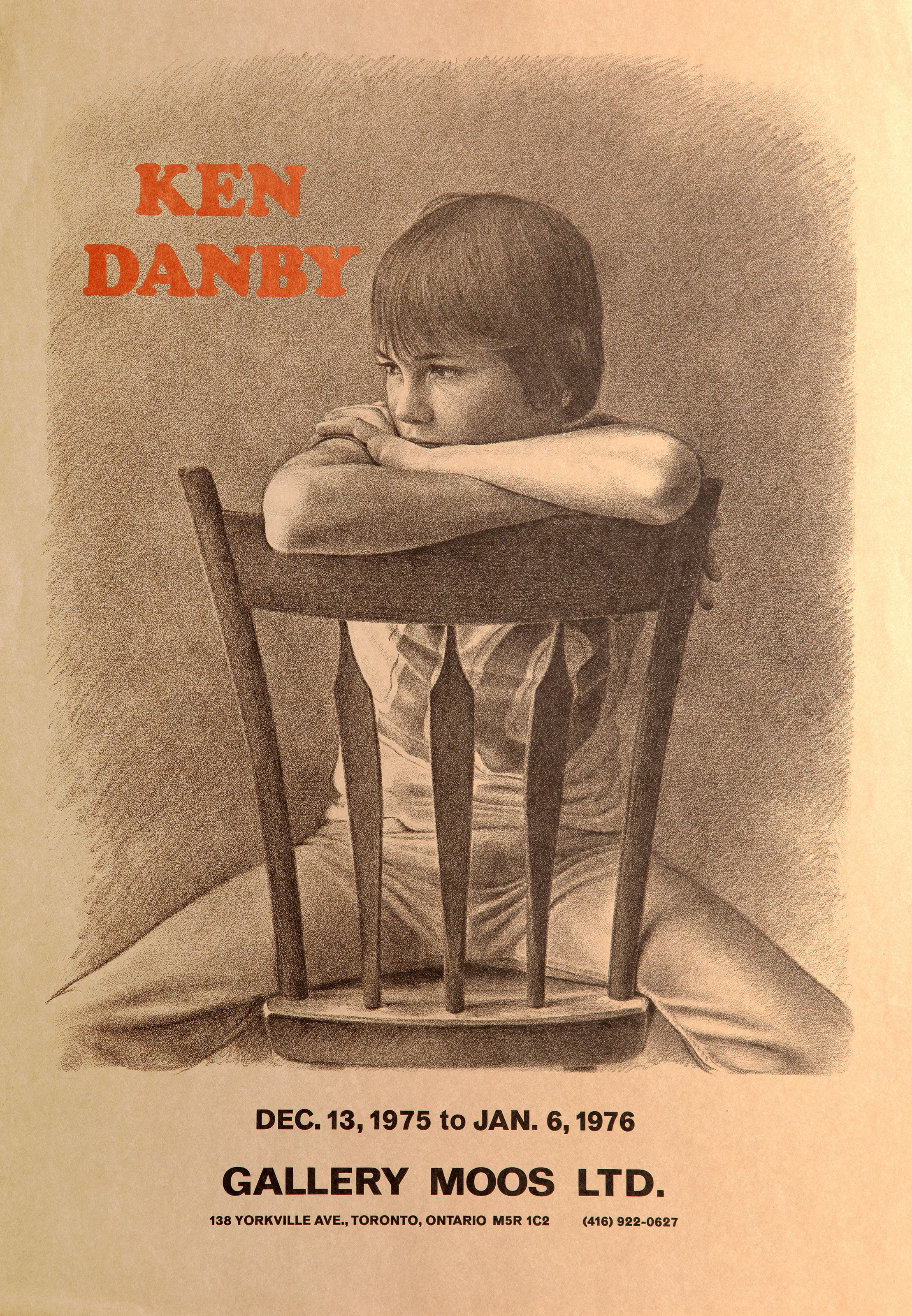 Realism | Ken Danby | RoGallery