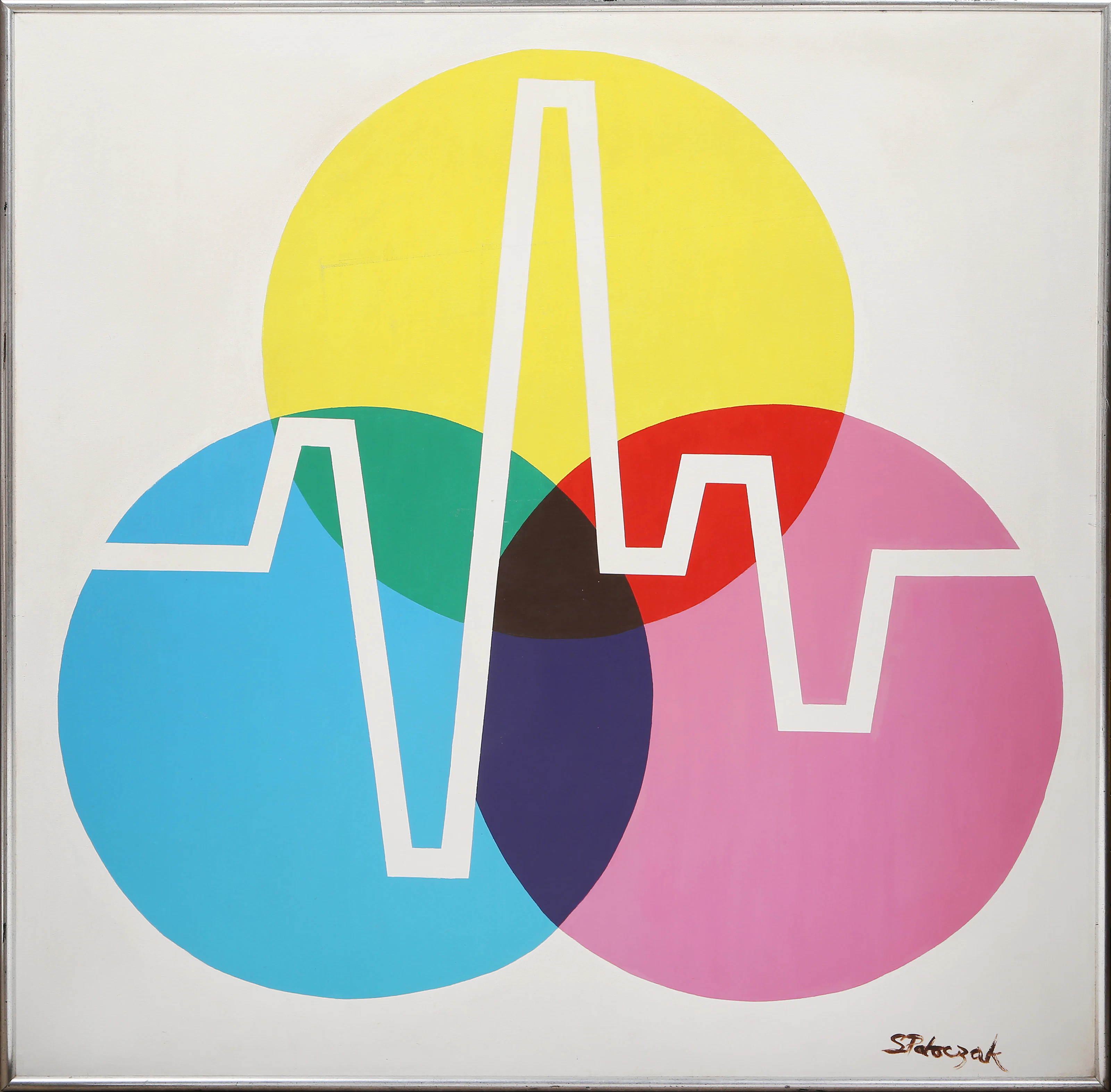 Pop Art | S Potoczak | RoGallery