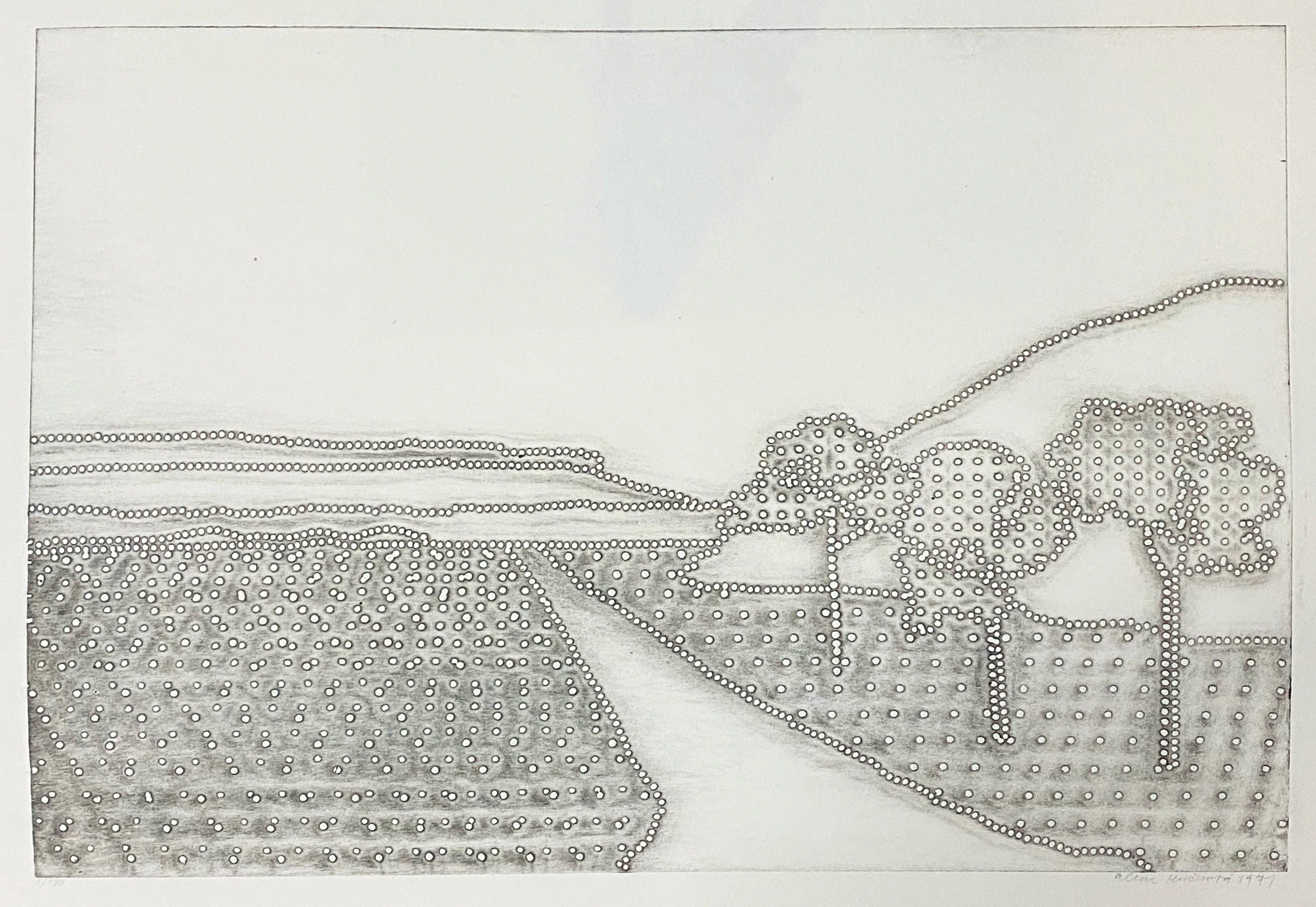 Modern Prints | Alena Kučerová | RoGallery