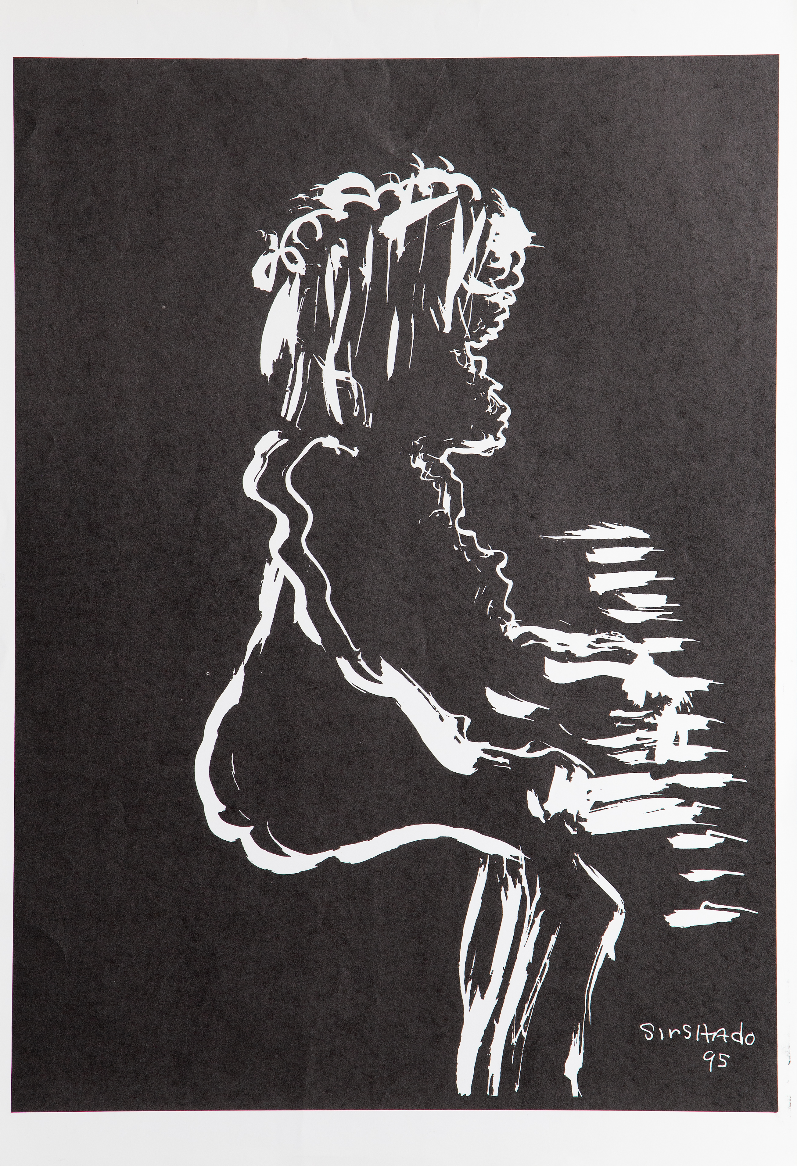 Street Art | Sir Shadow | RoGallery