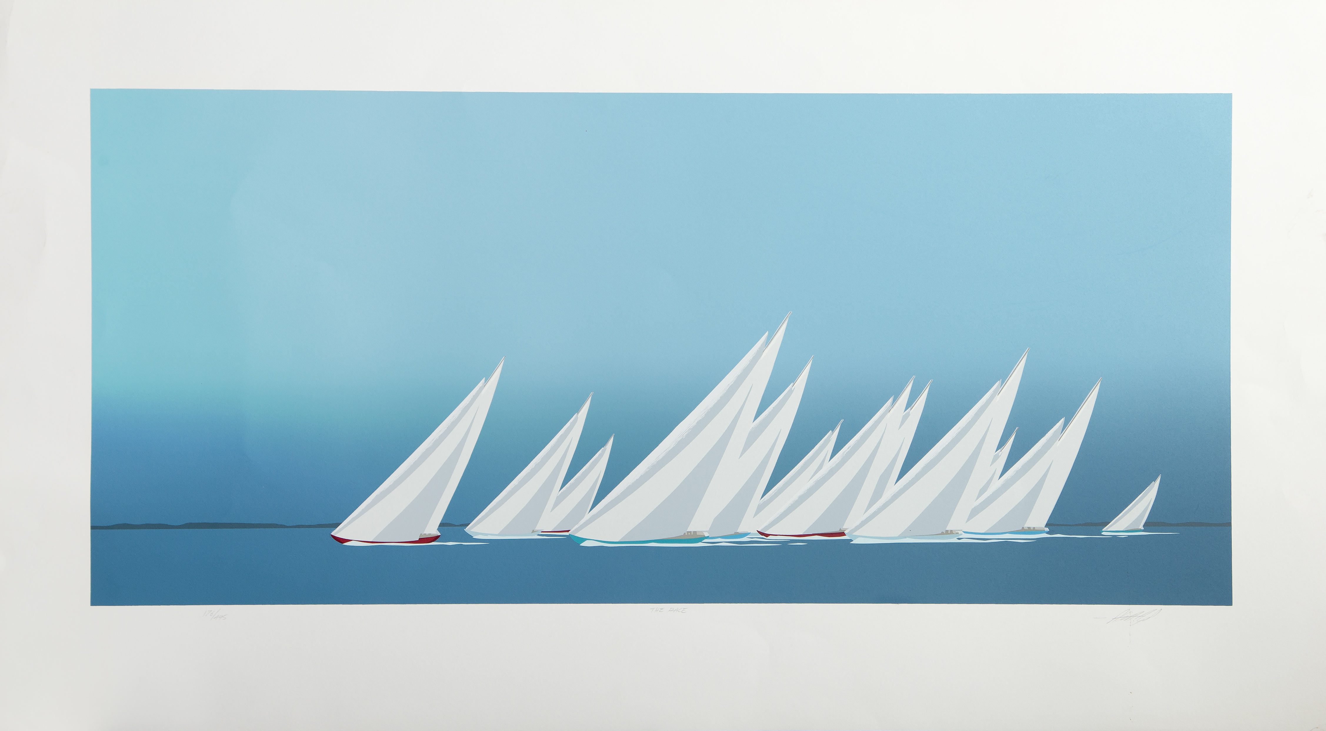 American Nautical Prints By Keith Reynolds | RoGallery