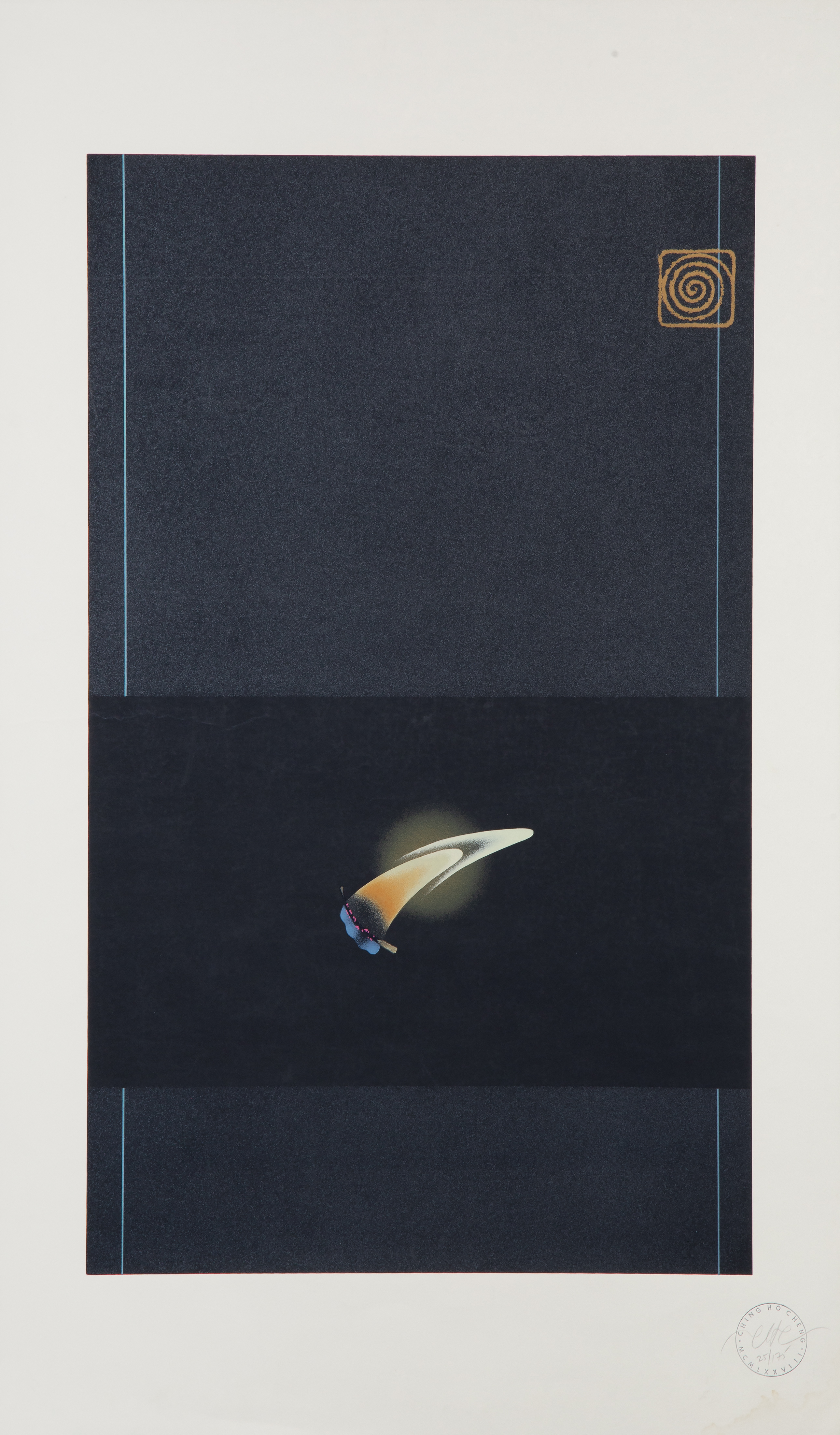 Minimalist Prints | Ching Ho Cheng | RoGallery