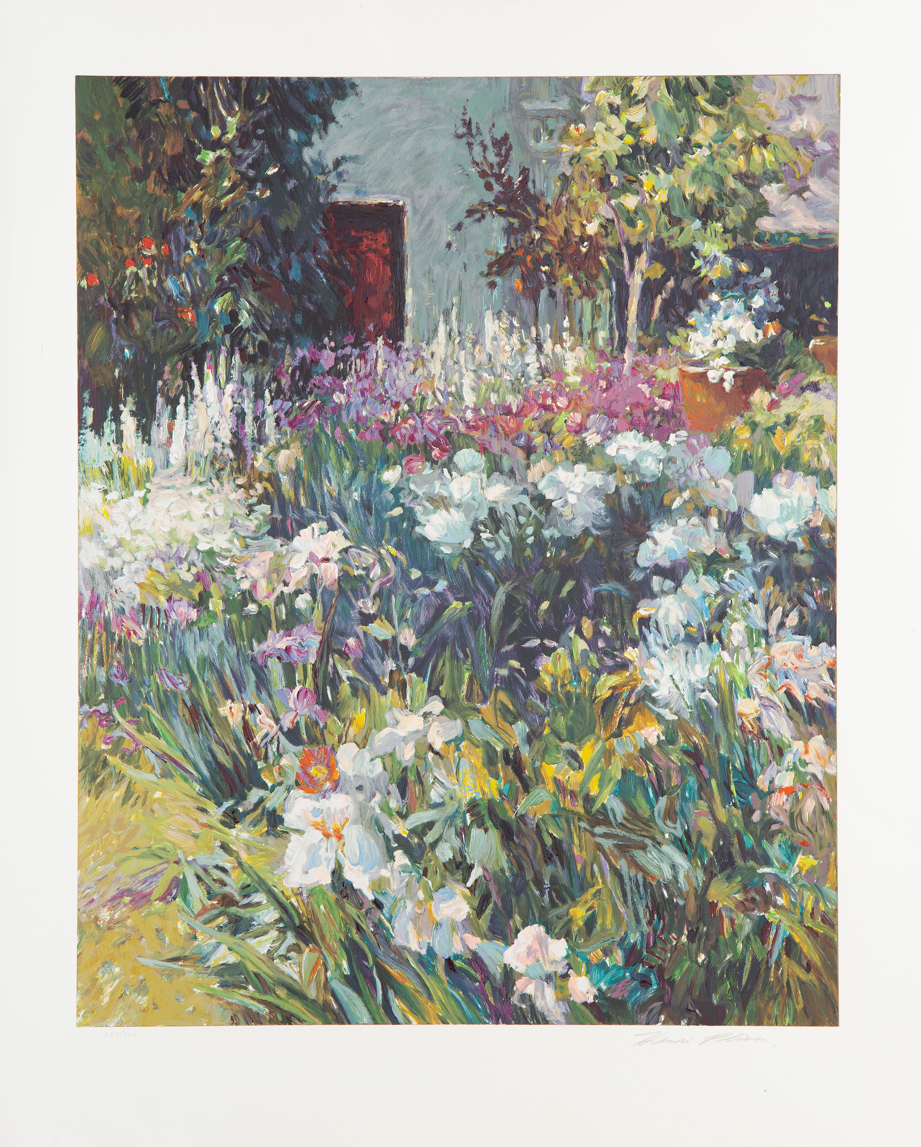 Impressionism | Henri Plisson | RoGallery