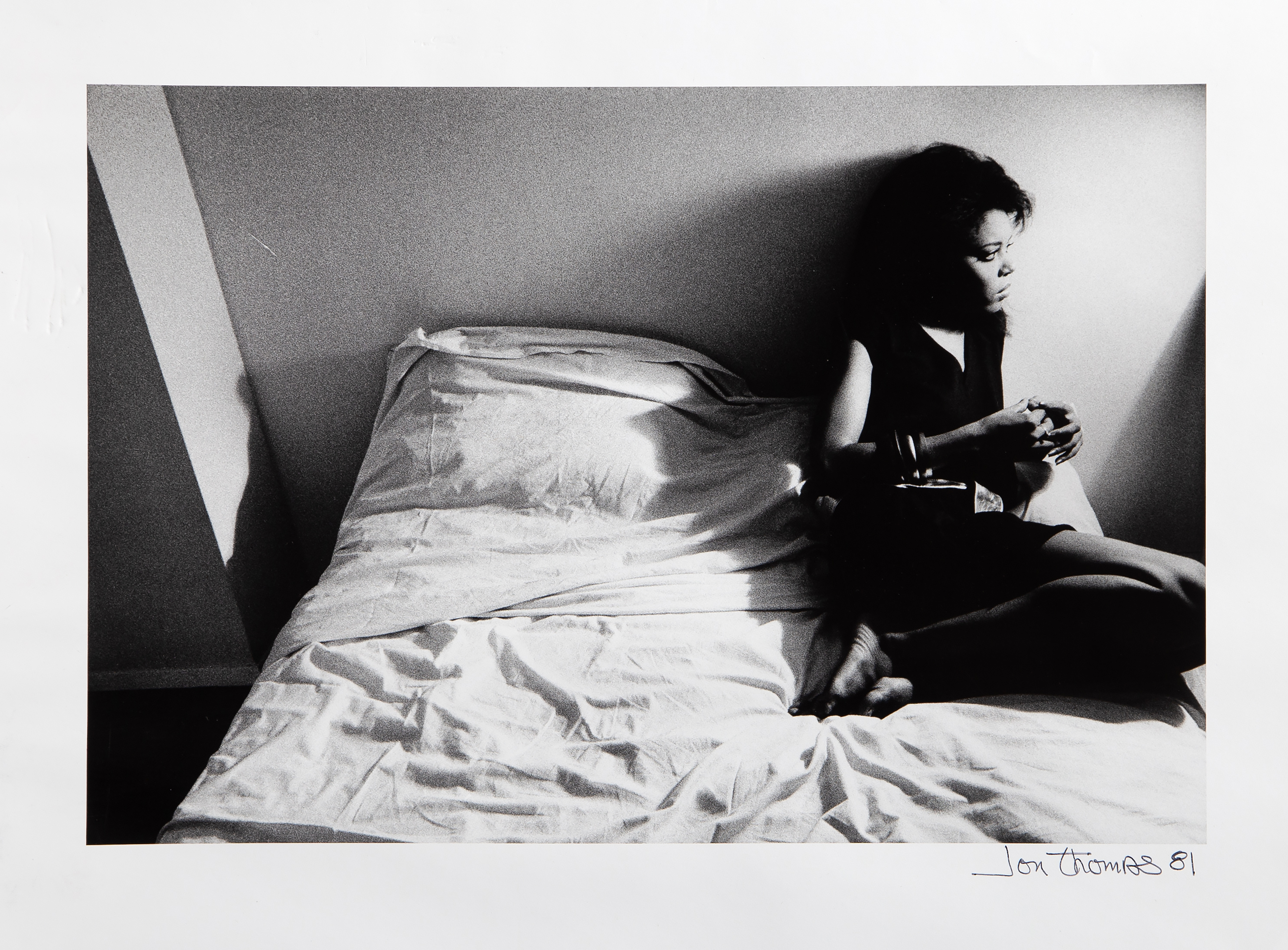 American | Jon Thomas | RoGallery