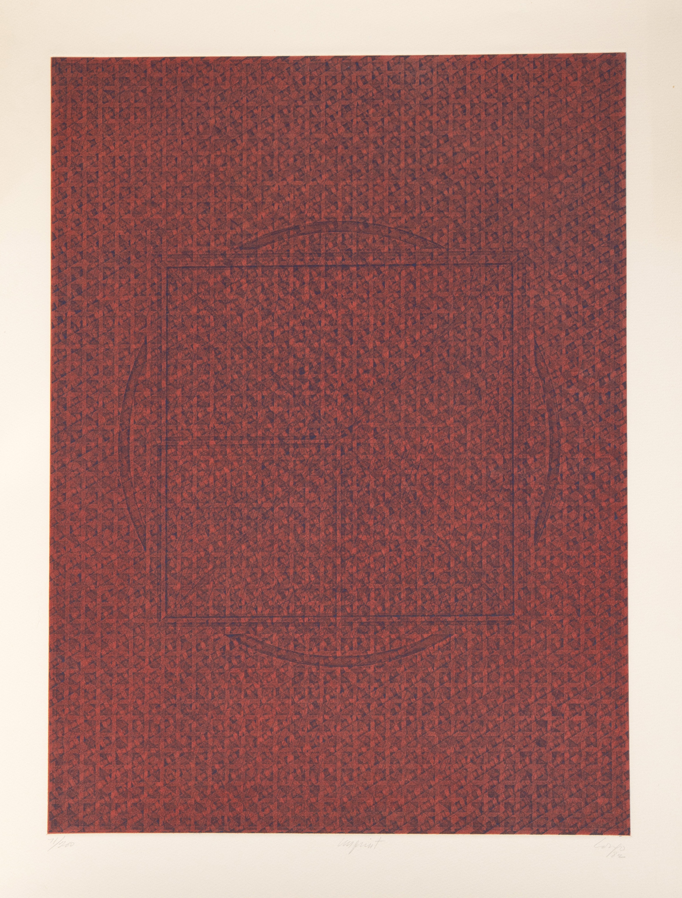 Geometric Art | Vincent Longo | RoGallery