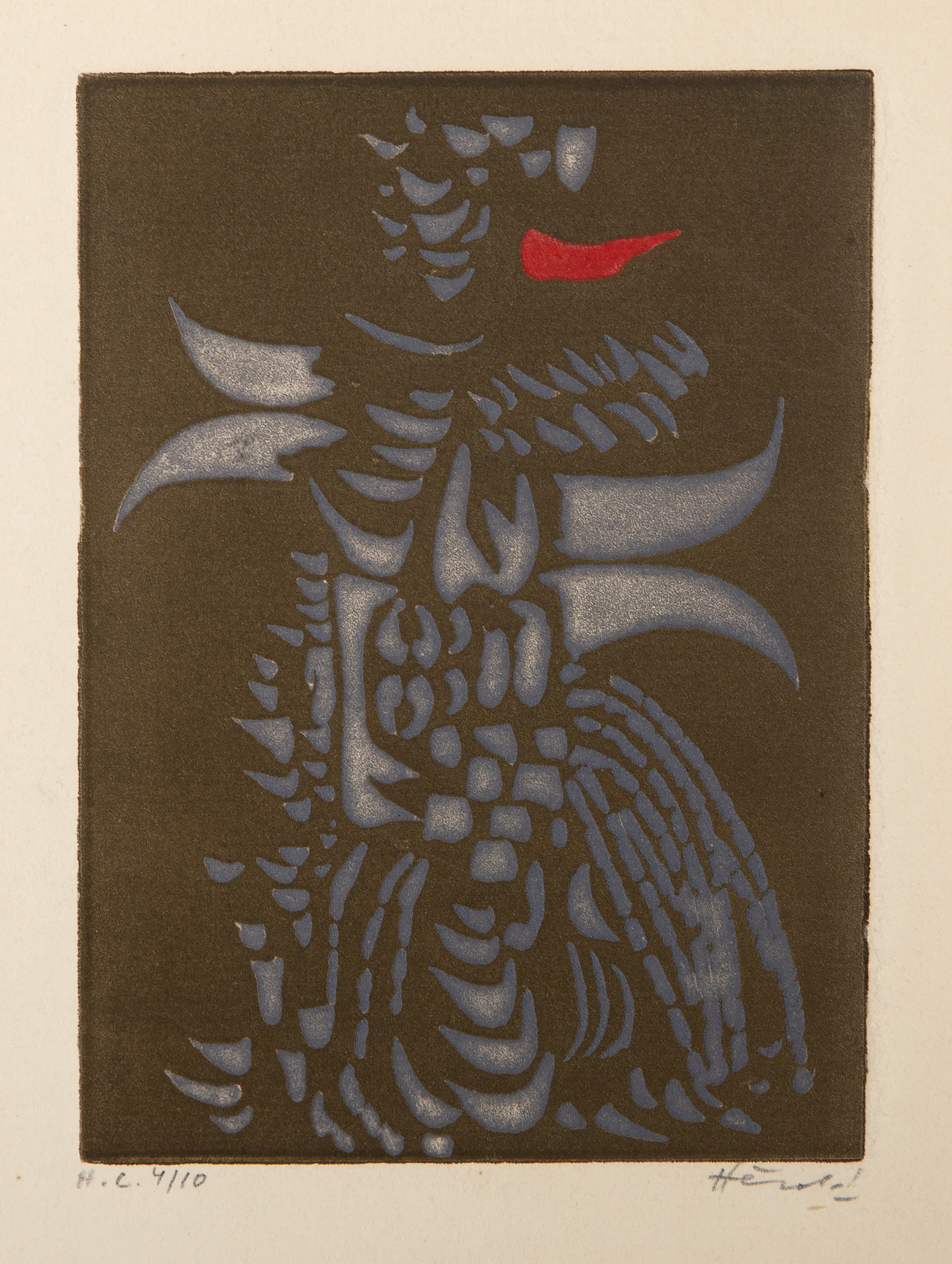 Surrealism | Jacques Herold | RoGallery