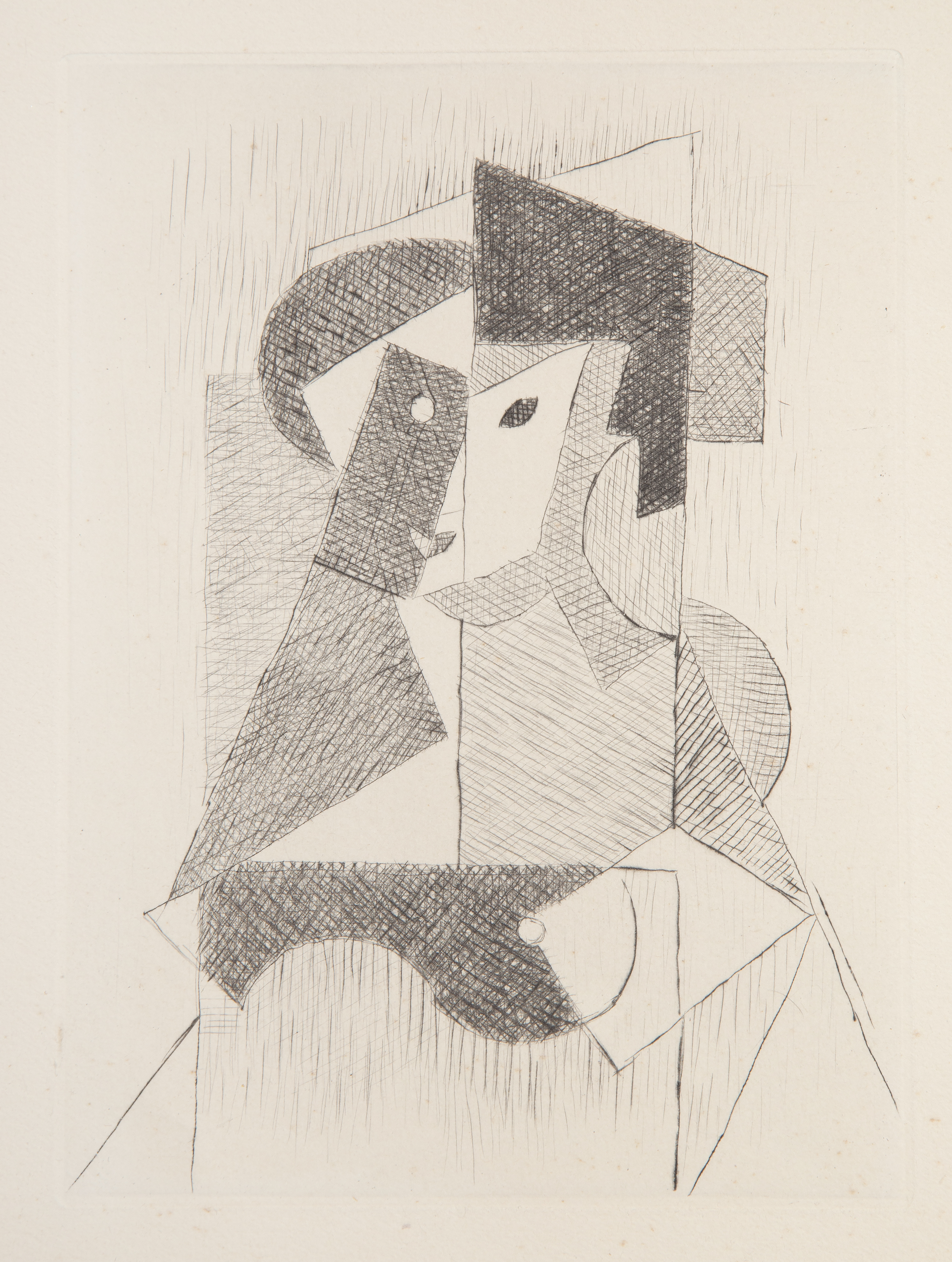 Cubism | Jean Metzinger | RoGallery