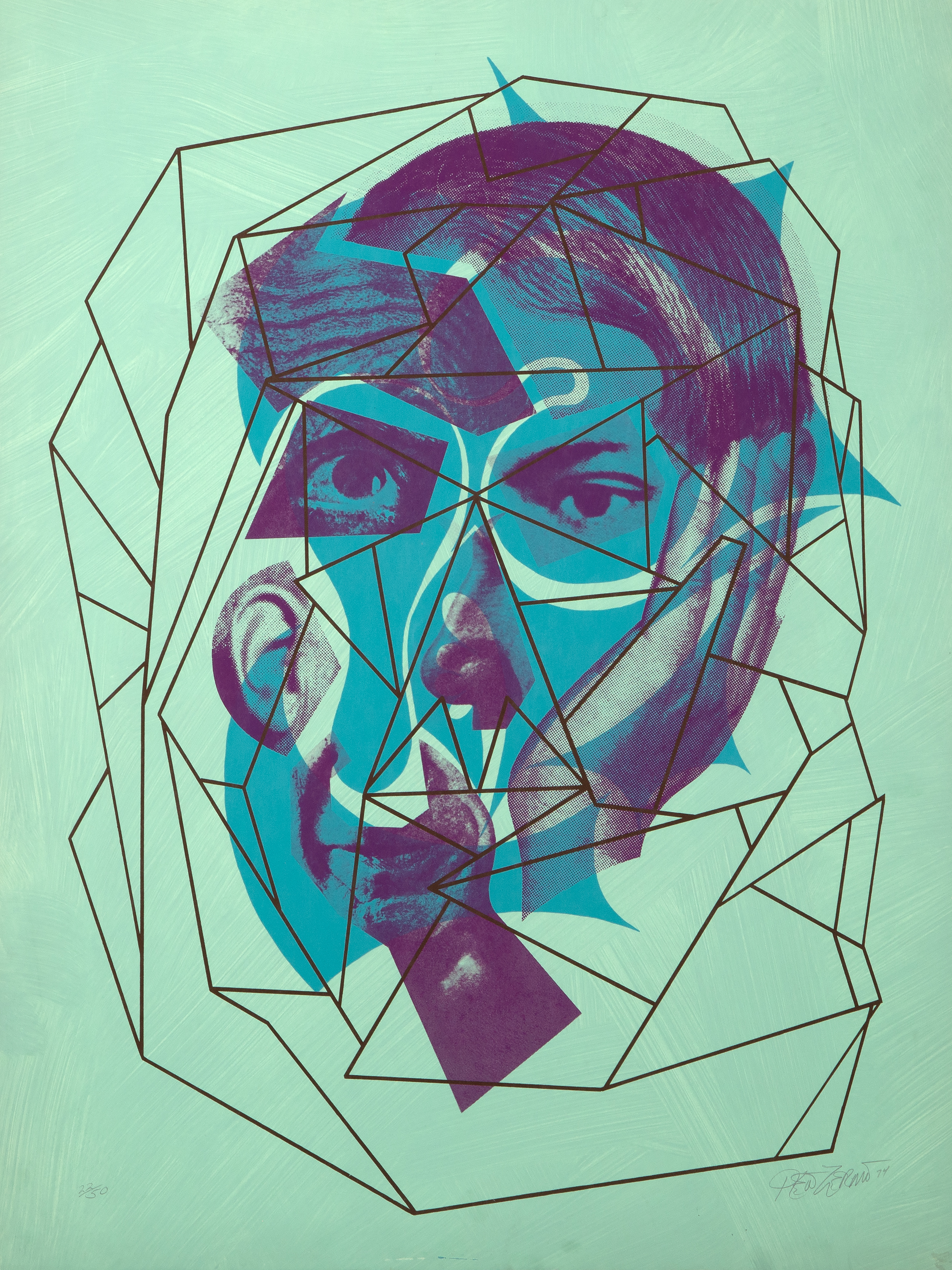 Pop Art | Kenneth Michael Zeran | RoGallery