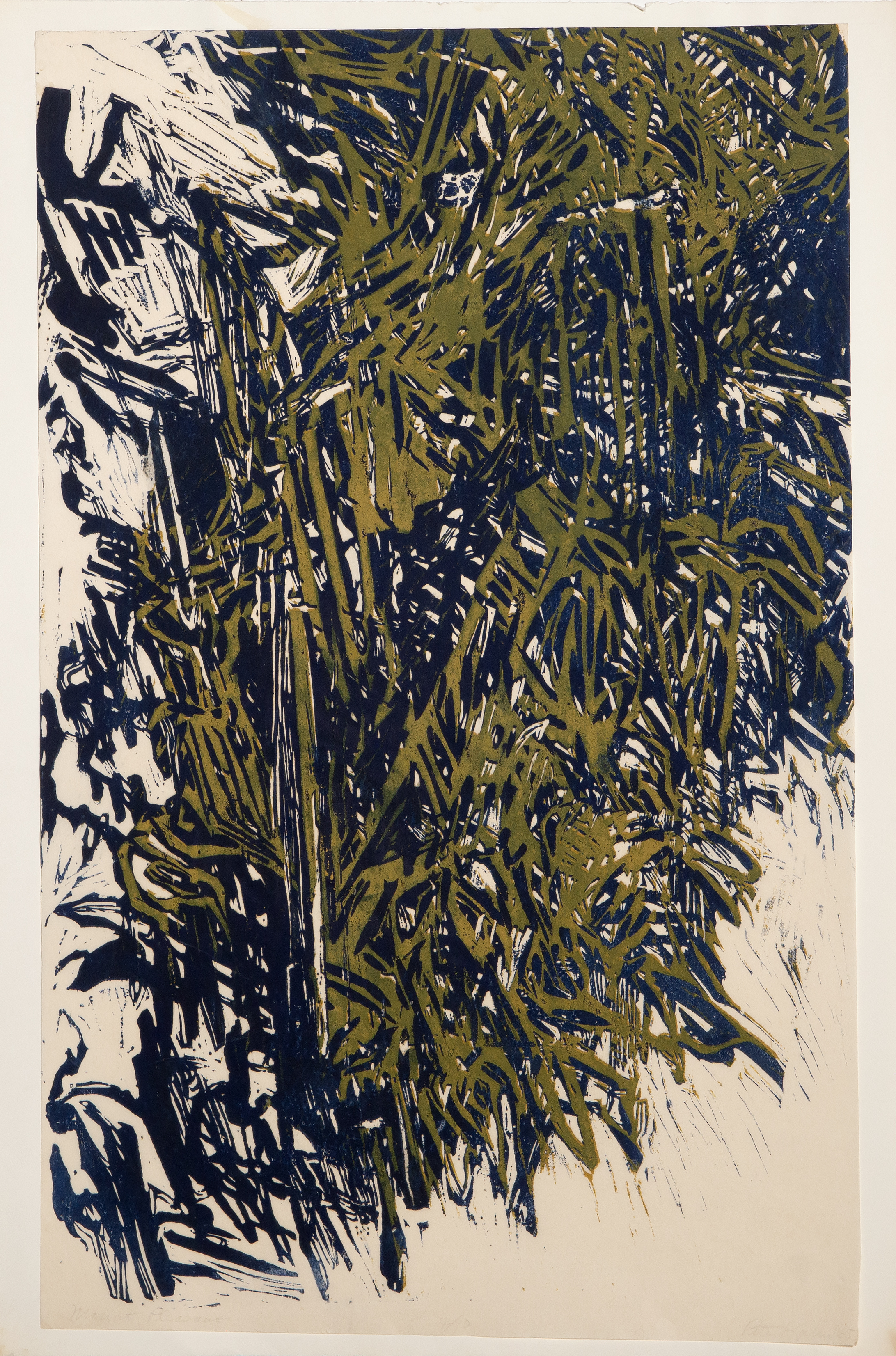 Abstract Expressionism | Peter Kalen | RoGallery