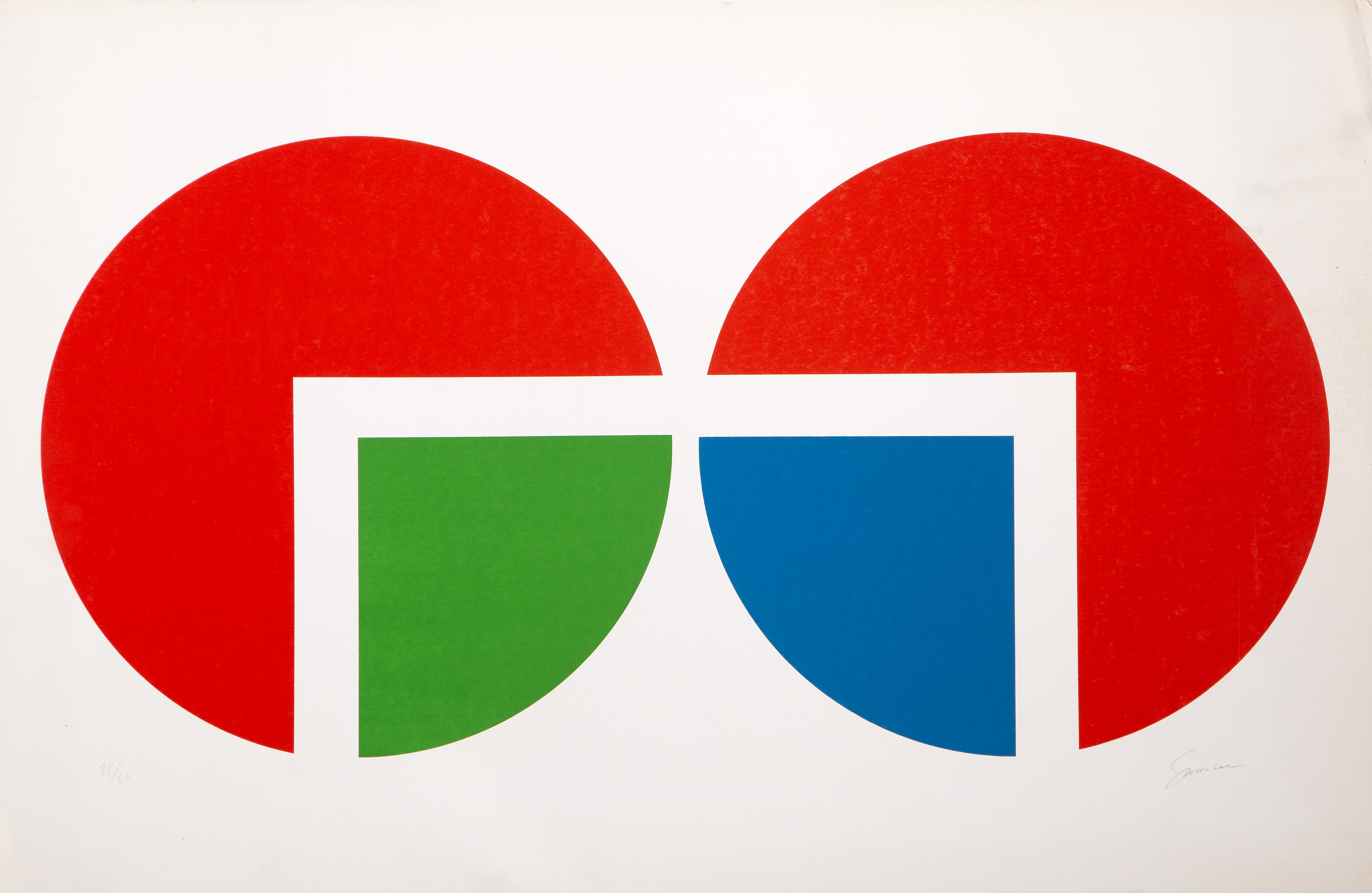 Geometric Art | Robert Swanson | RoGallery