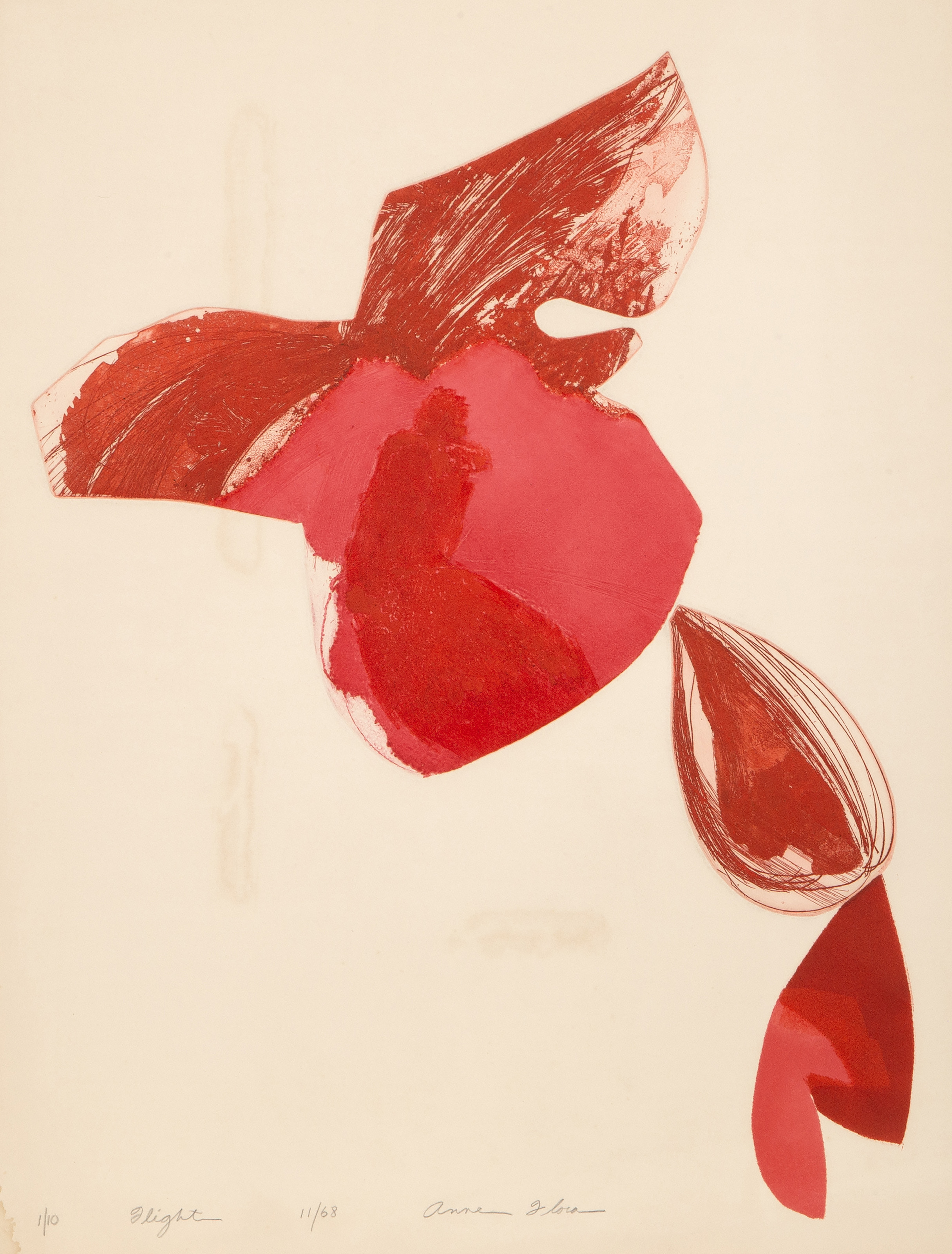 Abstract Expressionism | Anne Flora | RoGallery