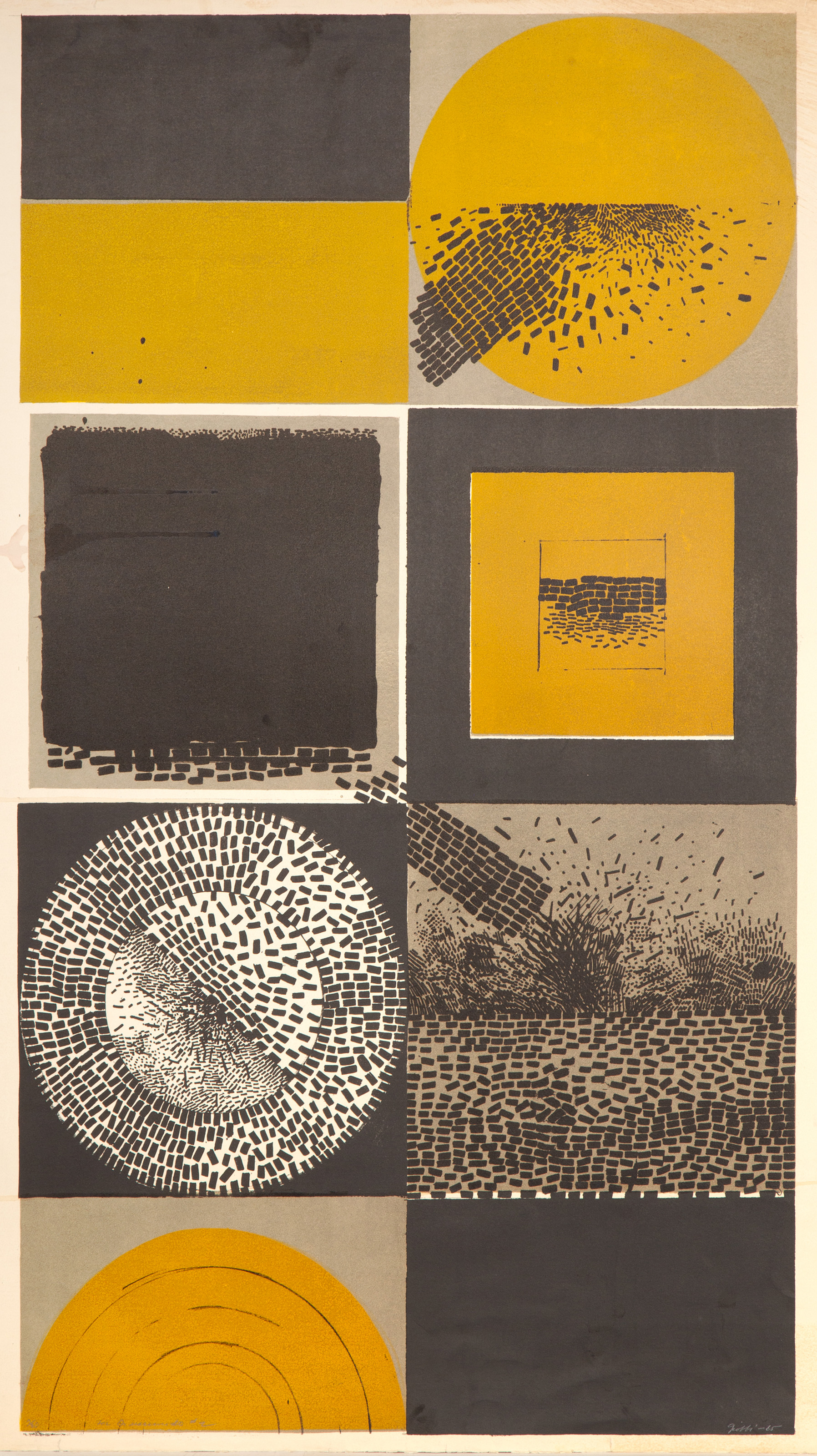 Minimalism | Edward Giobbi | RoGallery